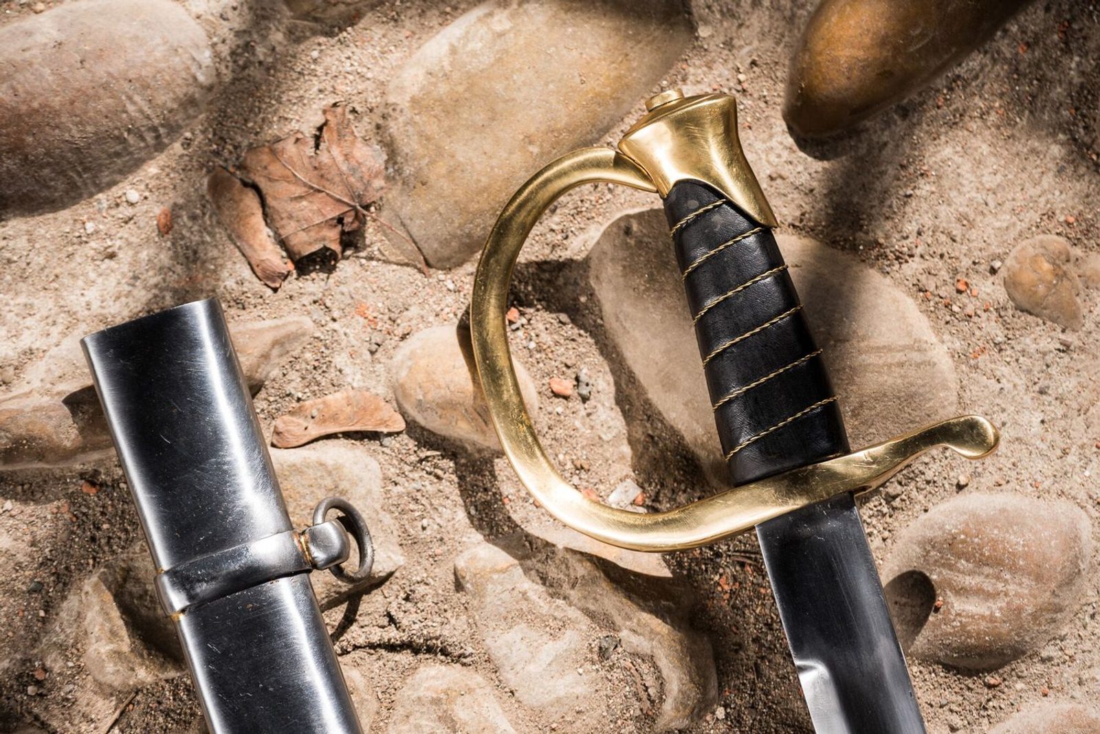 French Army Artillery Sabre renaissance swords, rapiers, sabres Swords ...