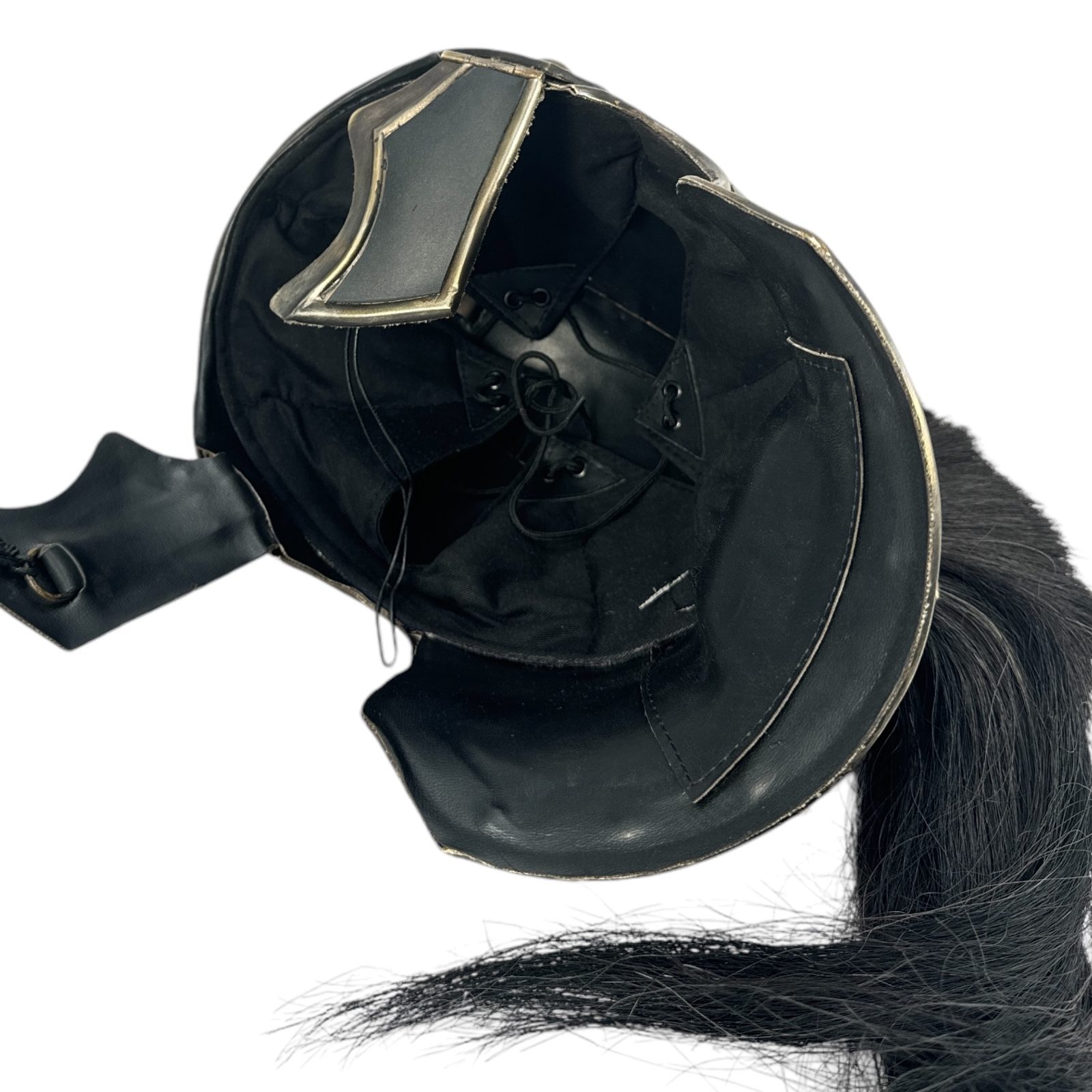 General Maximus, helmet - Gladiator Wulflund