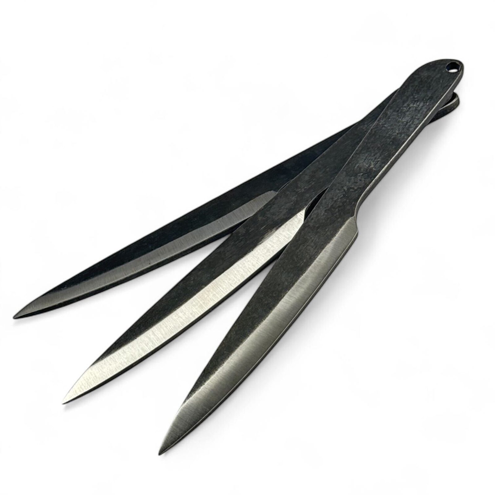 DRAGONFLY, competition throwing knives – set of 3 Wulflund