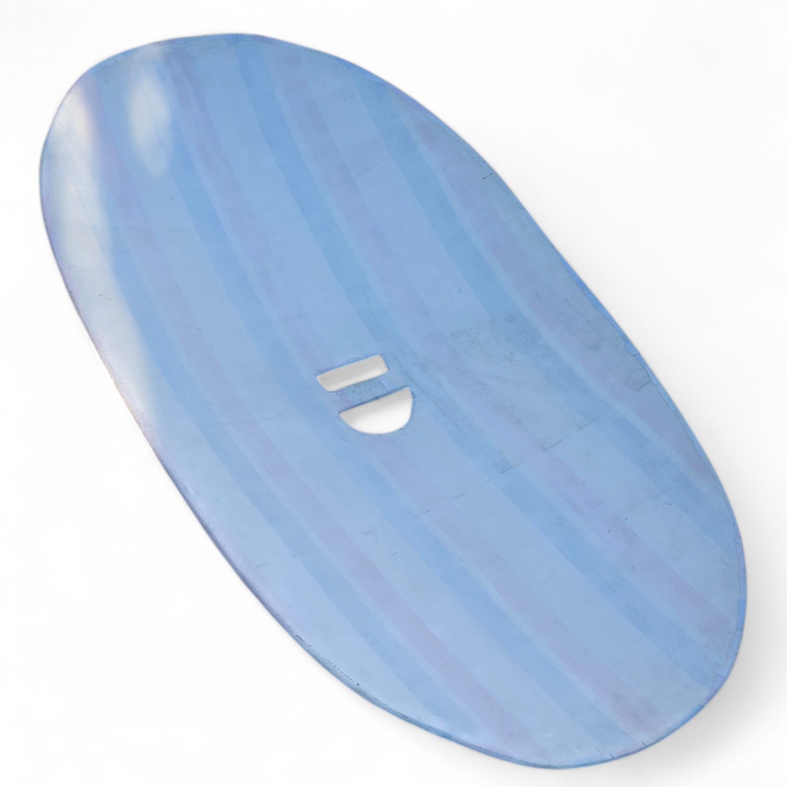 Parma Equestris, painted Roman shield of the auxiliary cavalry Wulflund