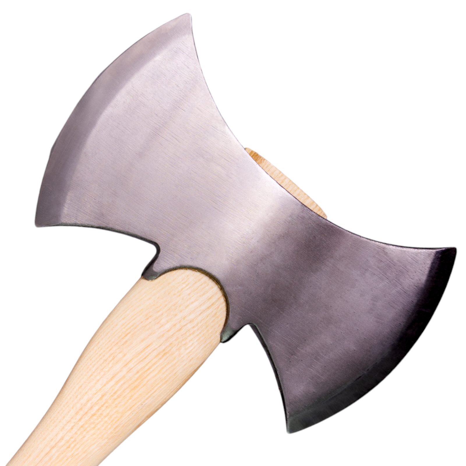 GARM, Double Bit Throwing Axe Wulflund