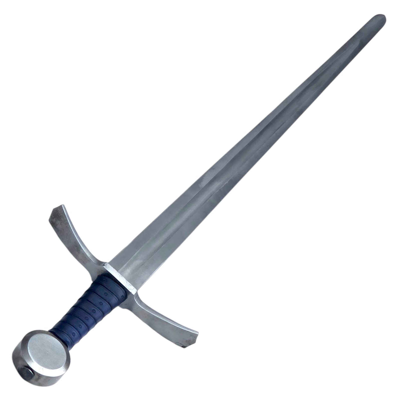 PILSEN one-handed medieval sword Full Tang Wulflund