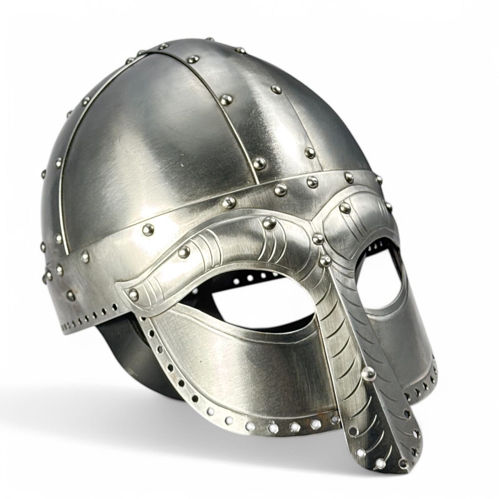 Casque Viking, 1,5 mm Casques vikings Casques, Armures Nous faisons ...