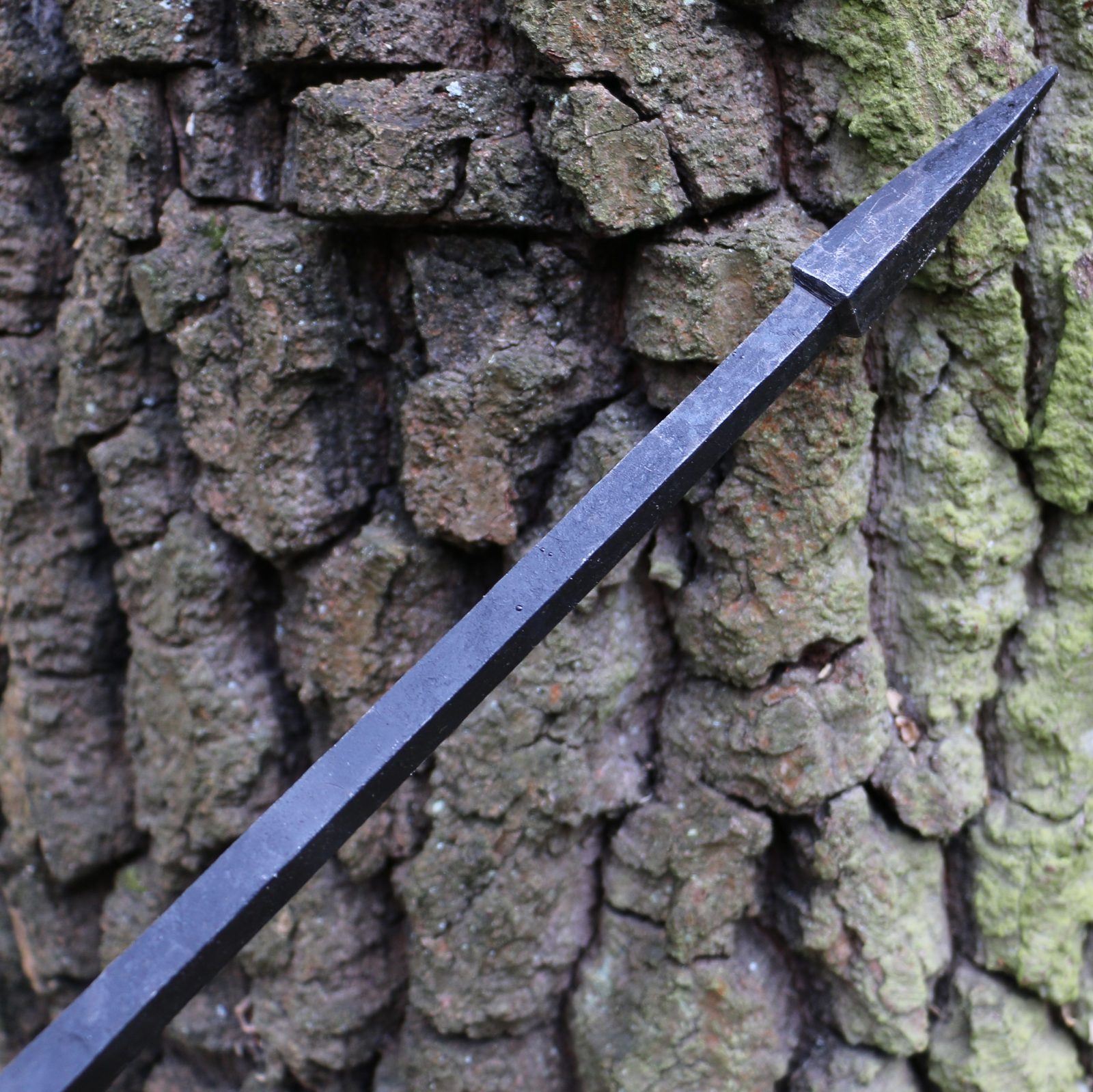 ROMAN PILUM, replica Wulflund