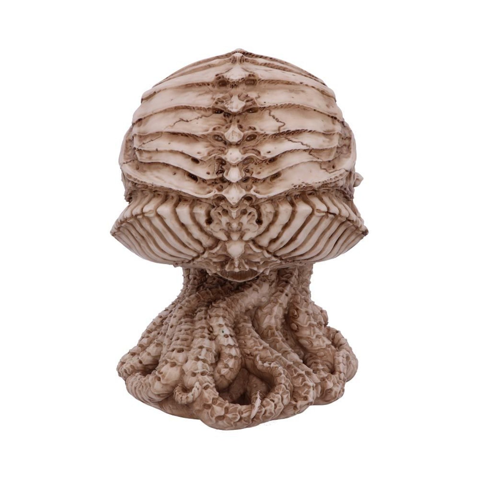 Cthulhu Skull Wulflund