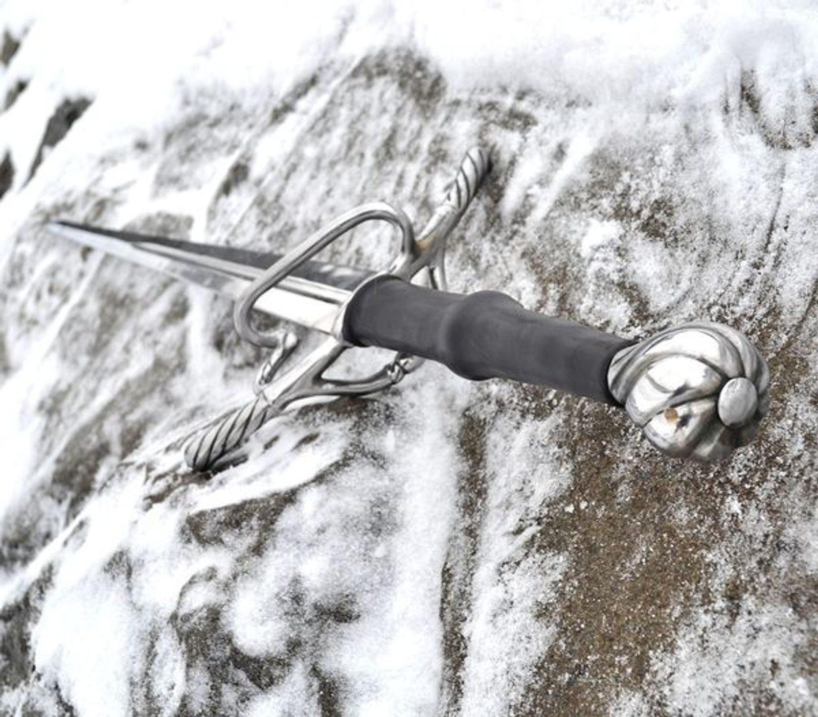 MATTEO, renaissance long sword Wulflund