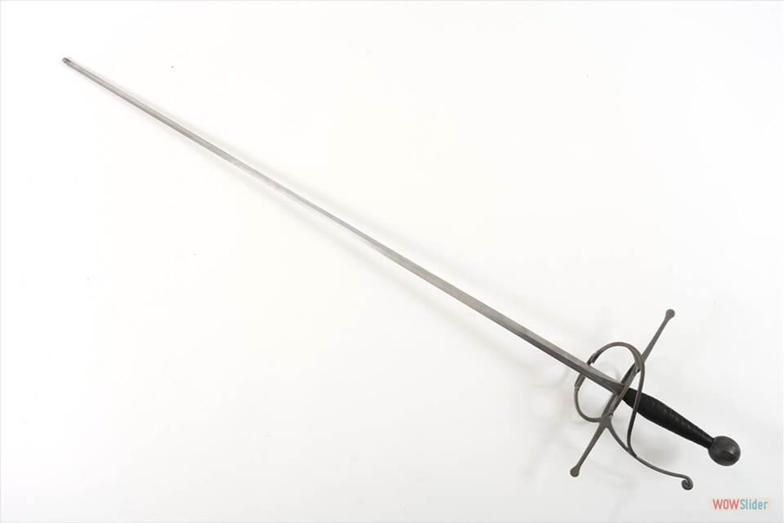 Rapier for historical fencing renaissance swords, rapiers, sabres ...