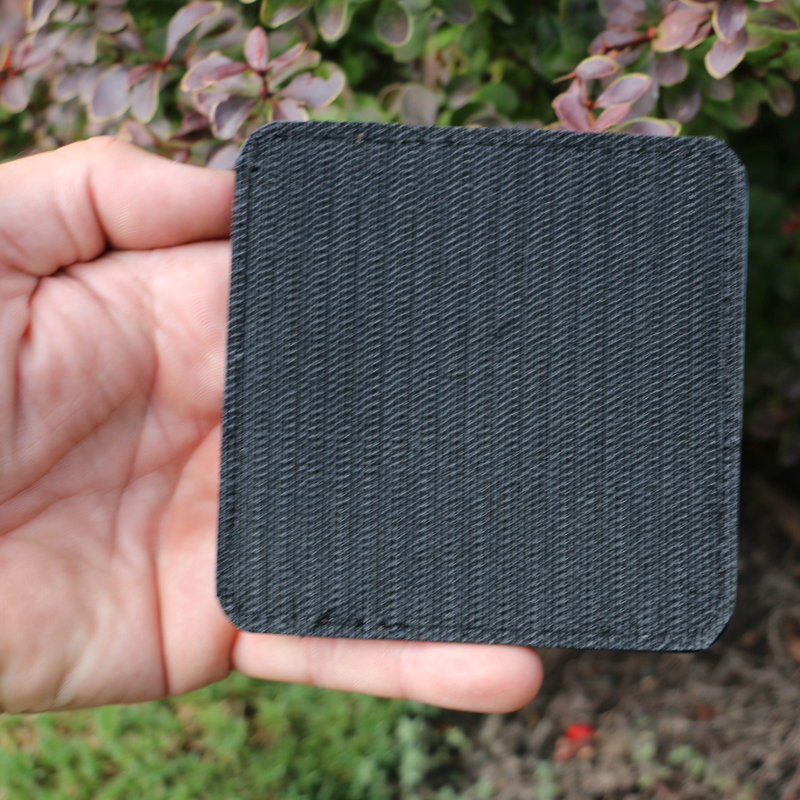 RedCross Medic Patch, 100mm 3D Rubber Patch glow in night Wulflund