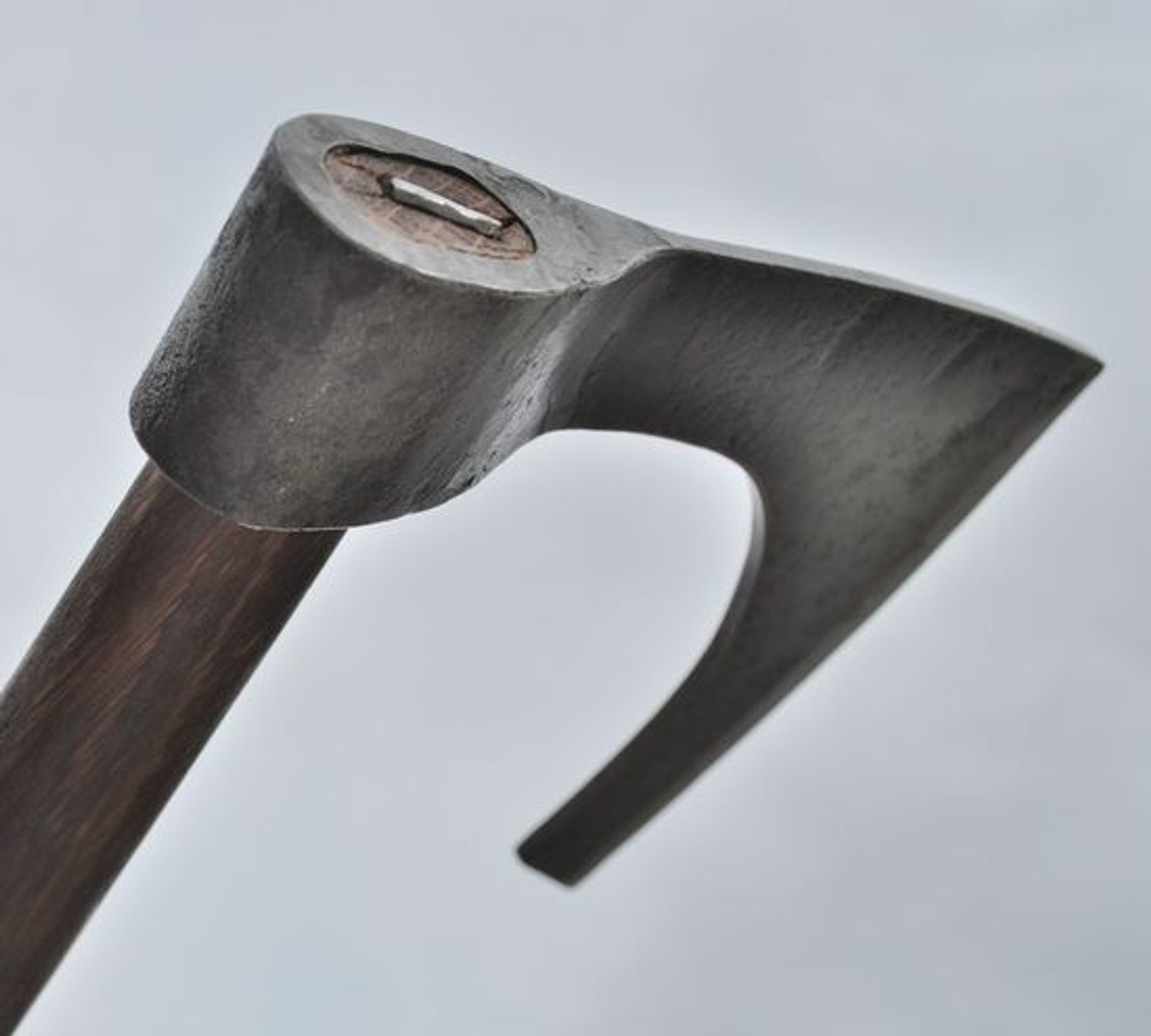 DANE AXE, forged weapon Wulflund