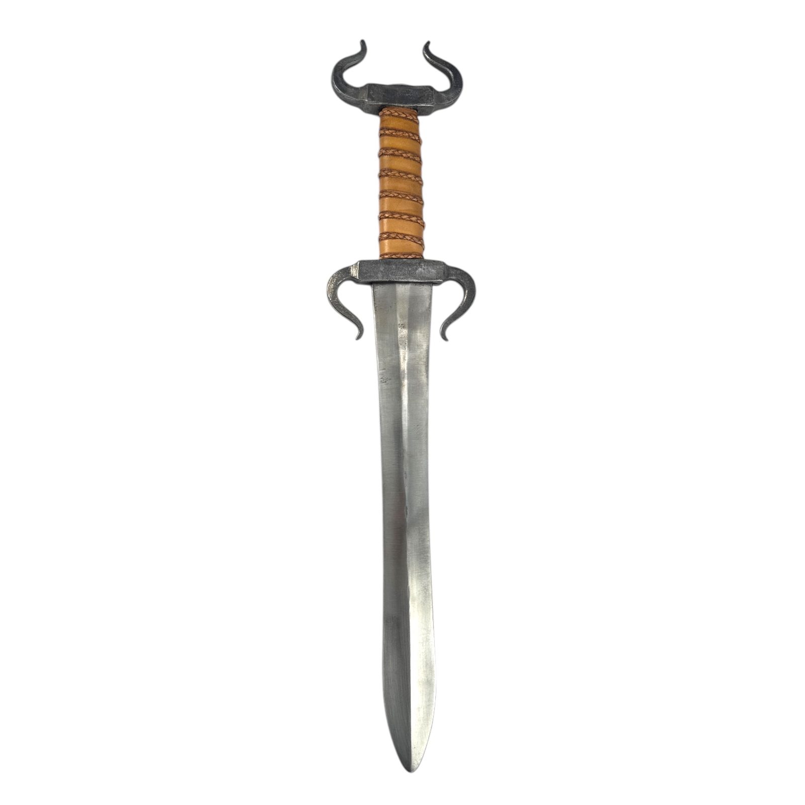 Donn Cúailnge, Celtic dagger Wulflund