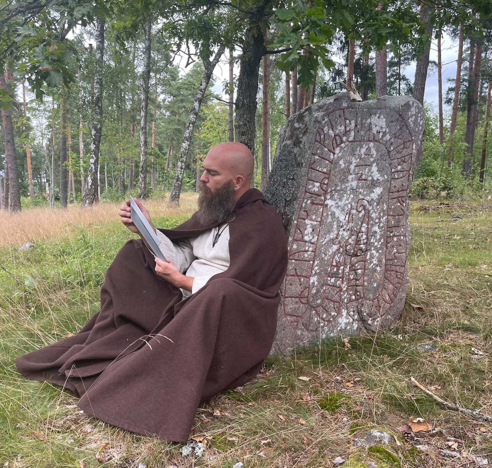 SIGMUND Throwing Seax Wulflund