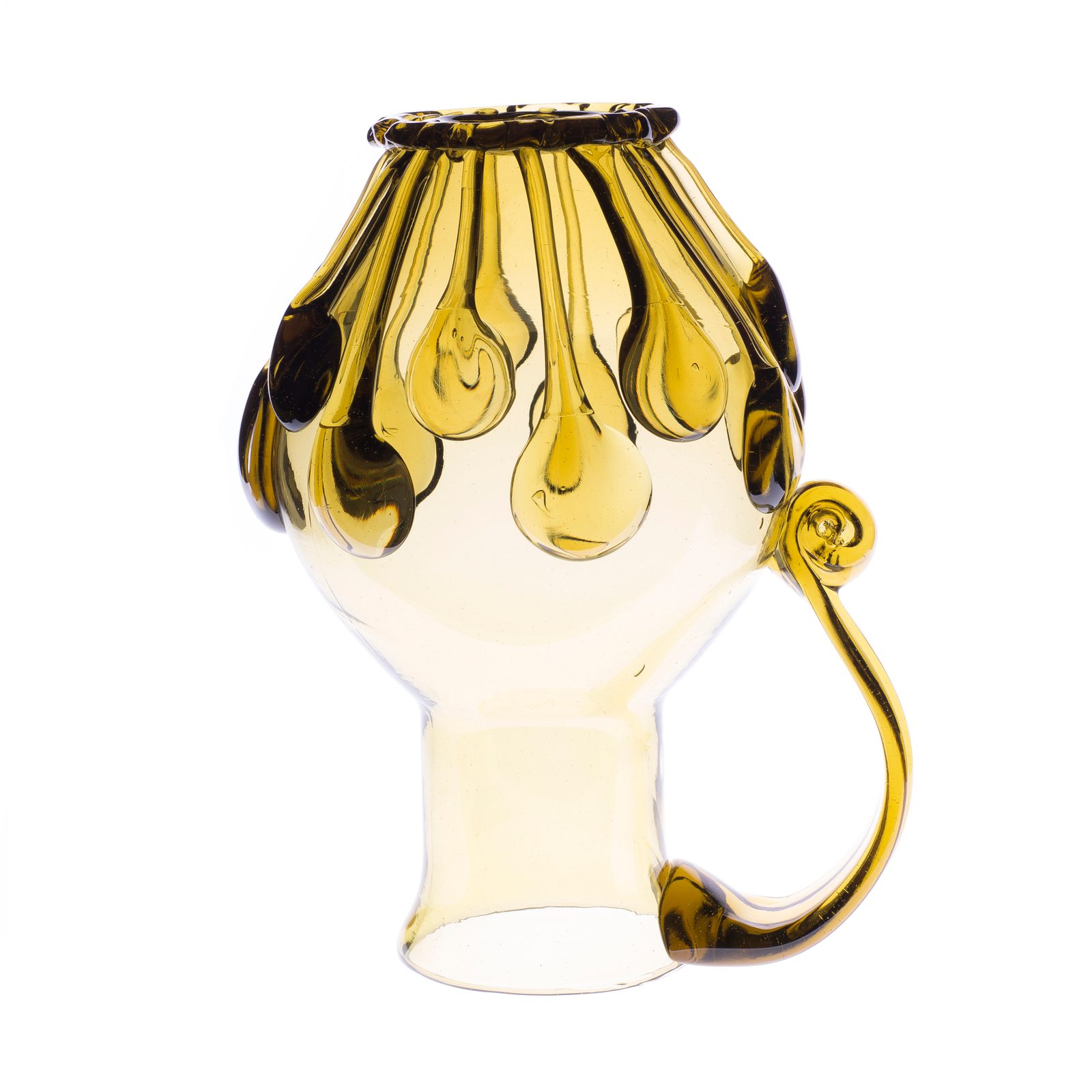 MEDIEVAL GOTHIC SET, forrest glass Drakkaria historical glass Feasting ...