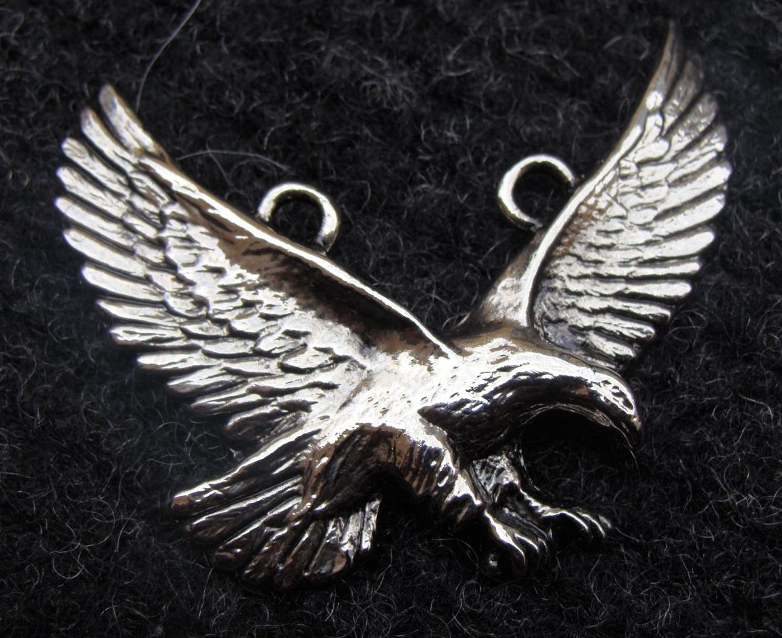 American Eagle, USA, US Bald Eagle, National Symbol of United States of ...