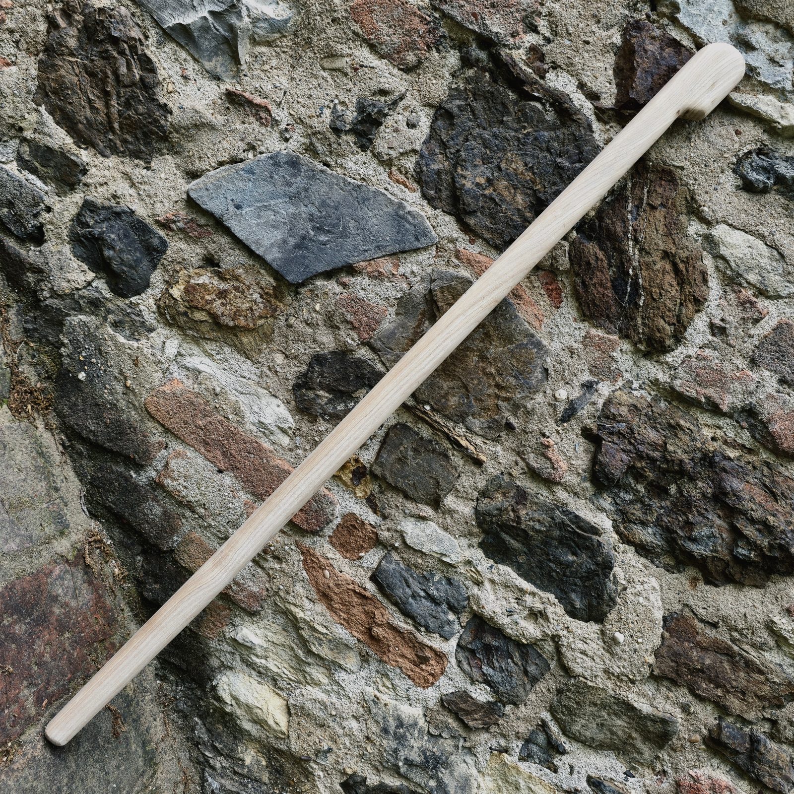Shillelagh - Irish stick, wooden for training Wulflund