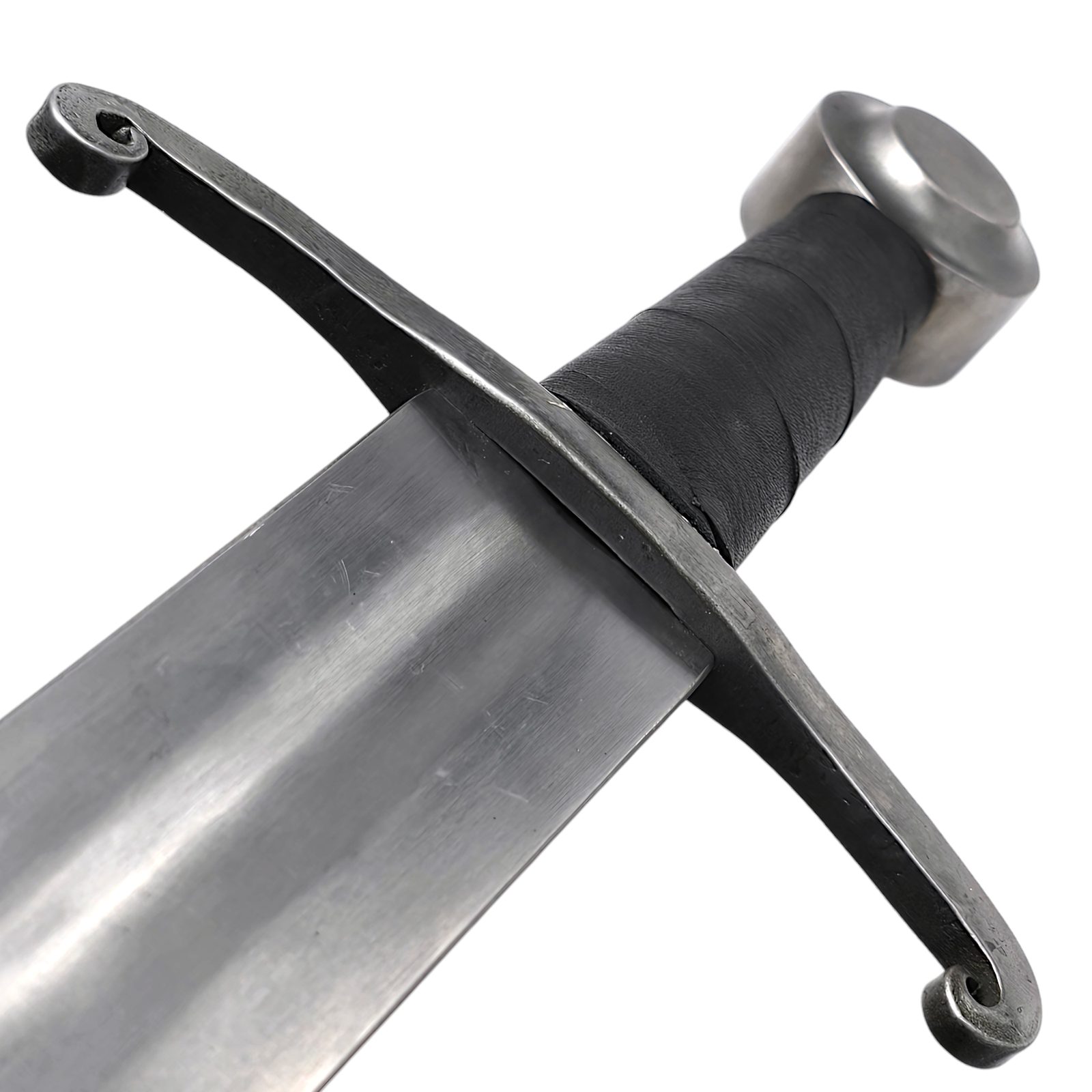 PASSAU, medieval broadsword Wulflund