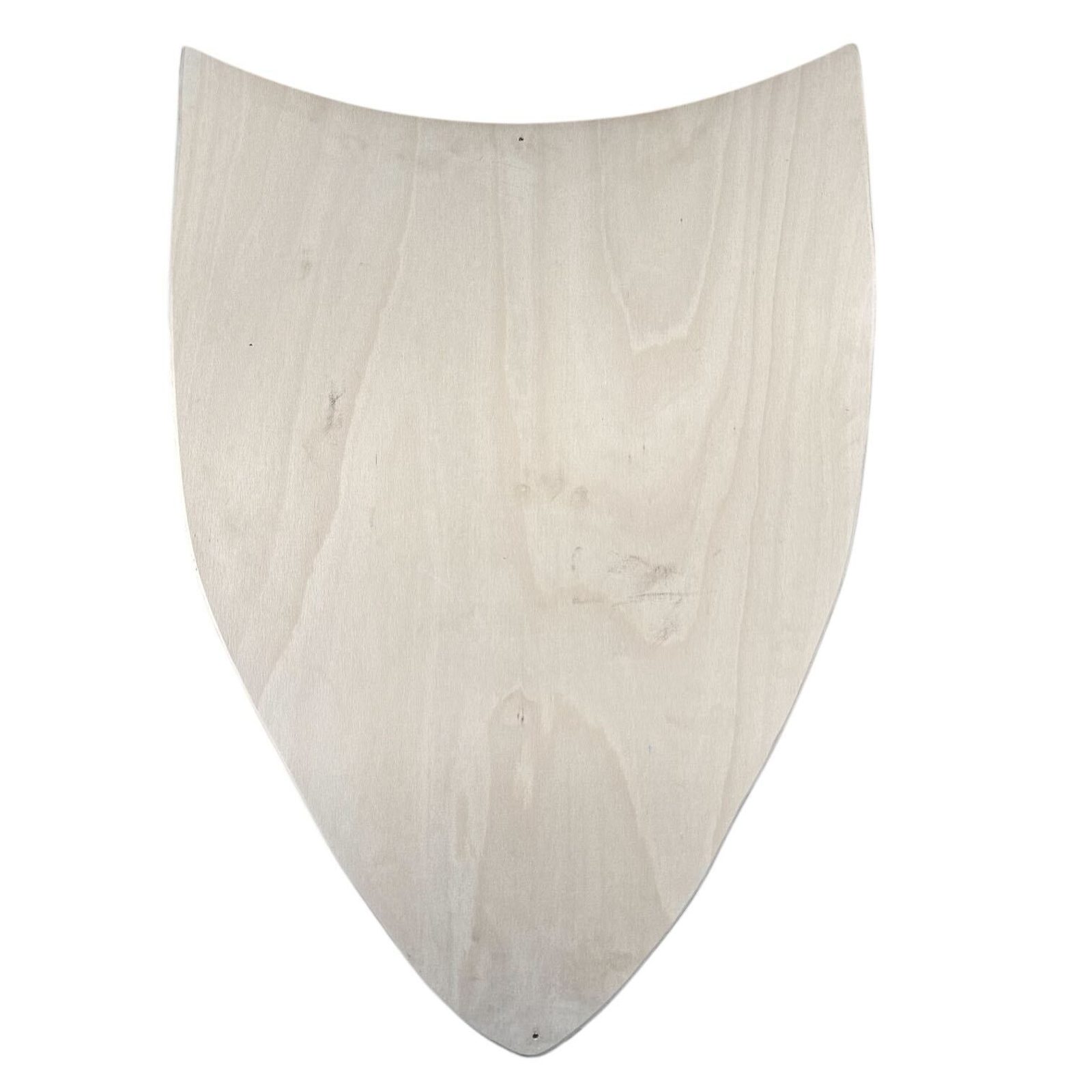 Medieval shield - wooden base Wulflund
