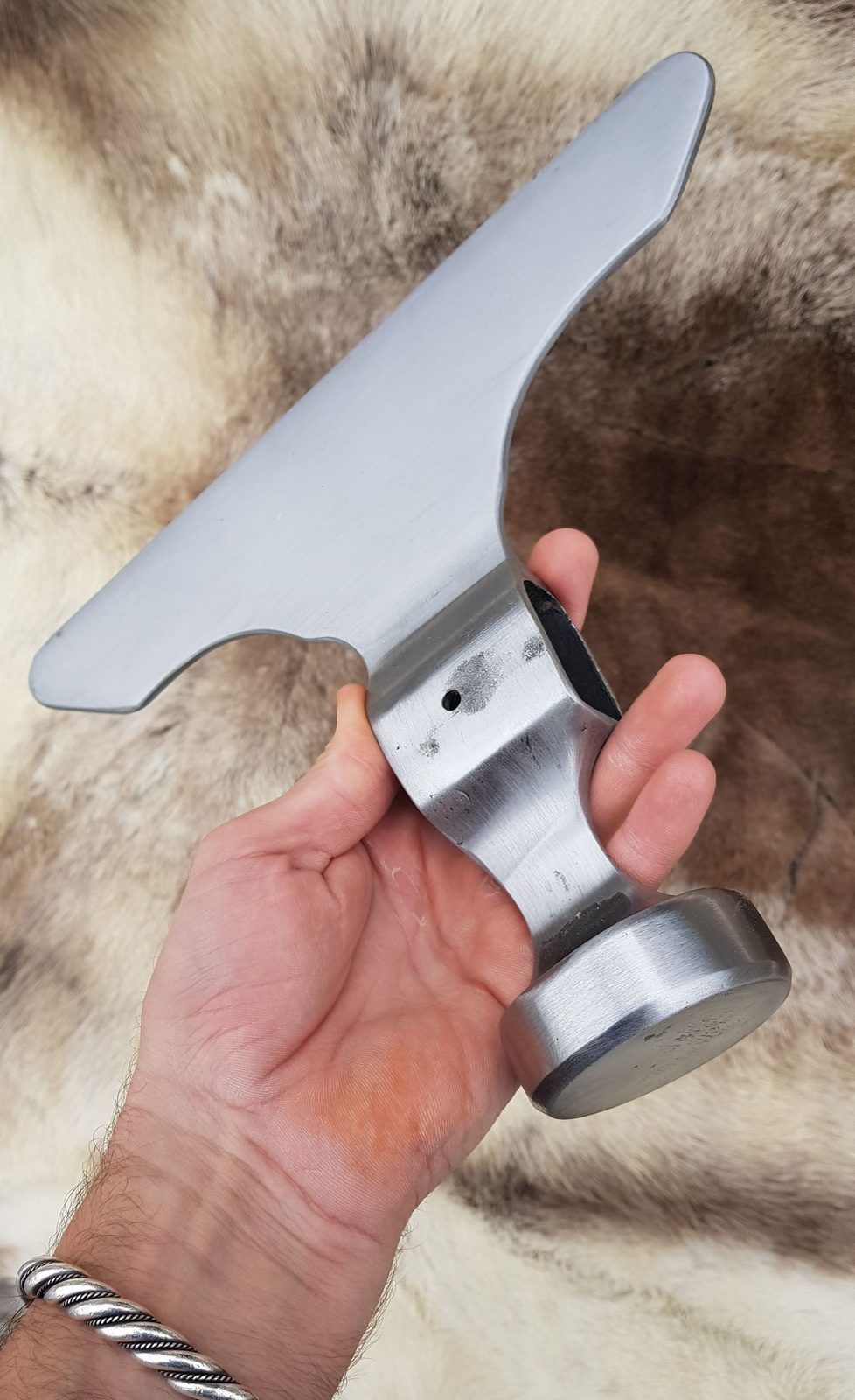 War Hammer for HMB HMB - swords, falchions, axes, weapons Weapons Wulflund