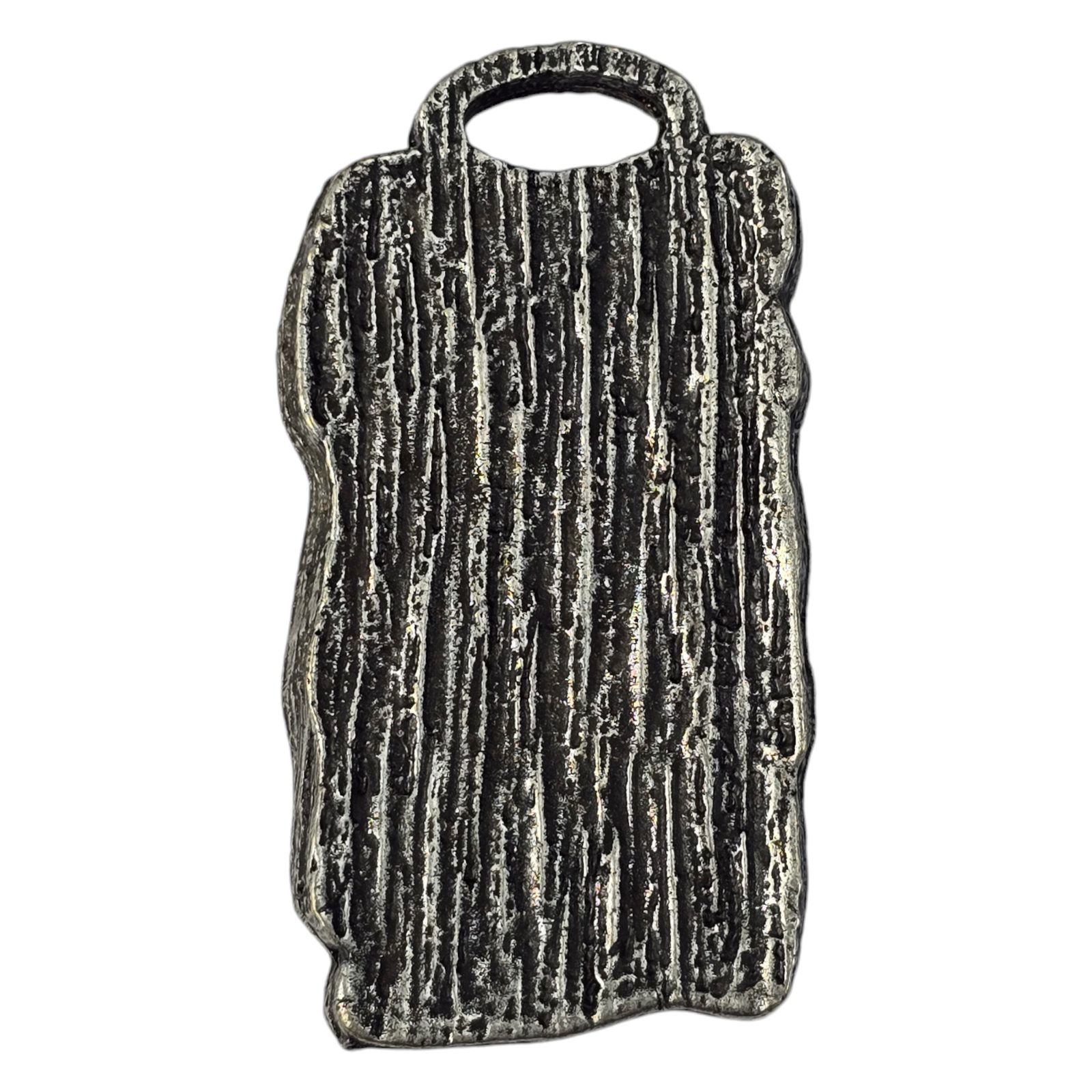 PERTHRO - runic amulet, zinc Drakkaria rune pendants Jewellery Wulflund