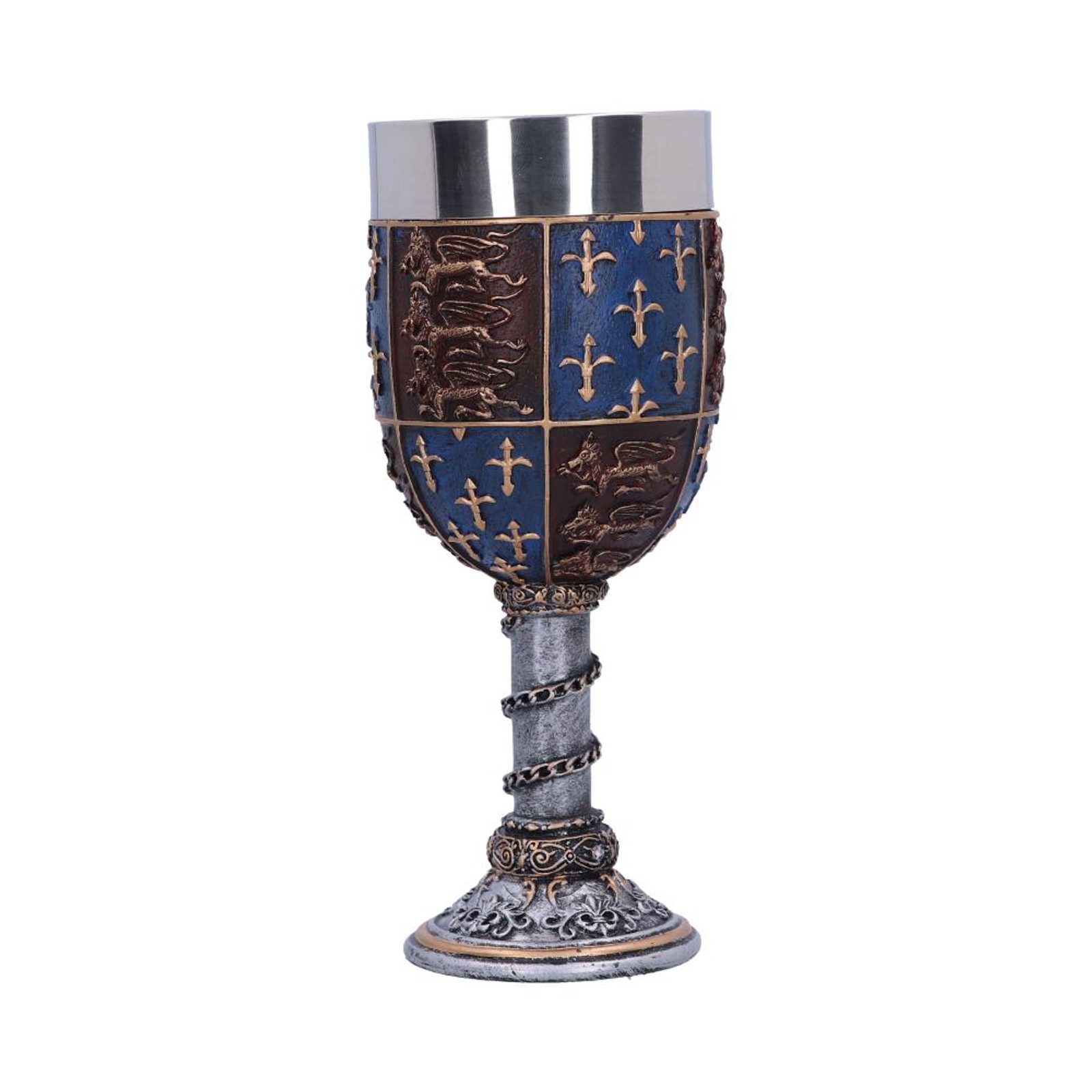 Medieval cup 17.5cm Wulflund