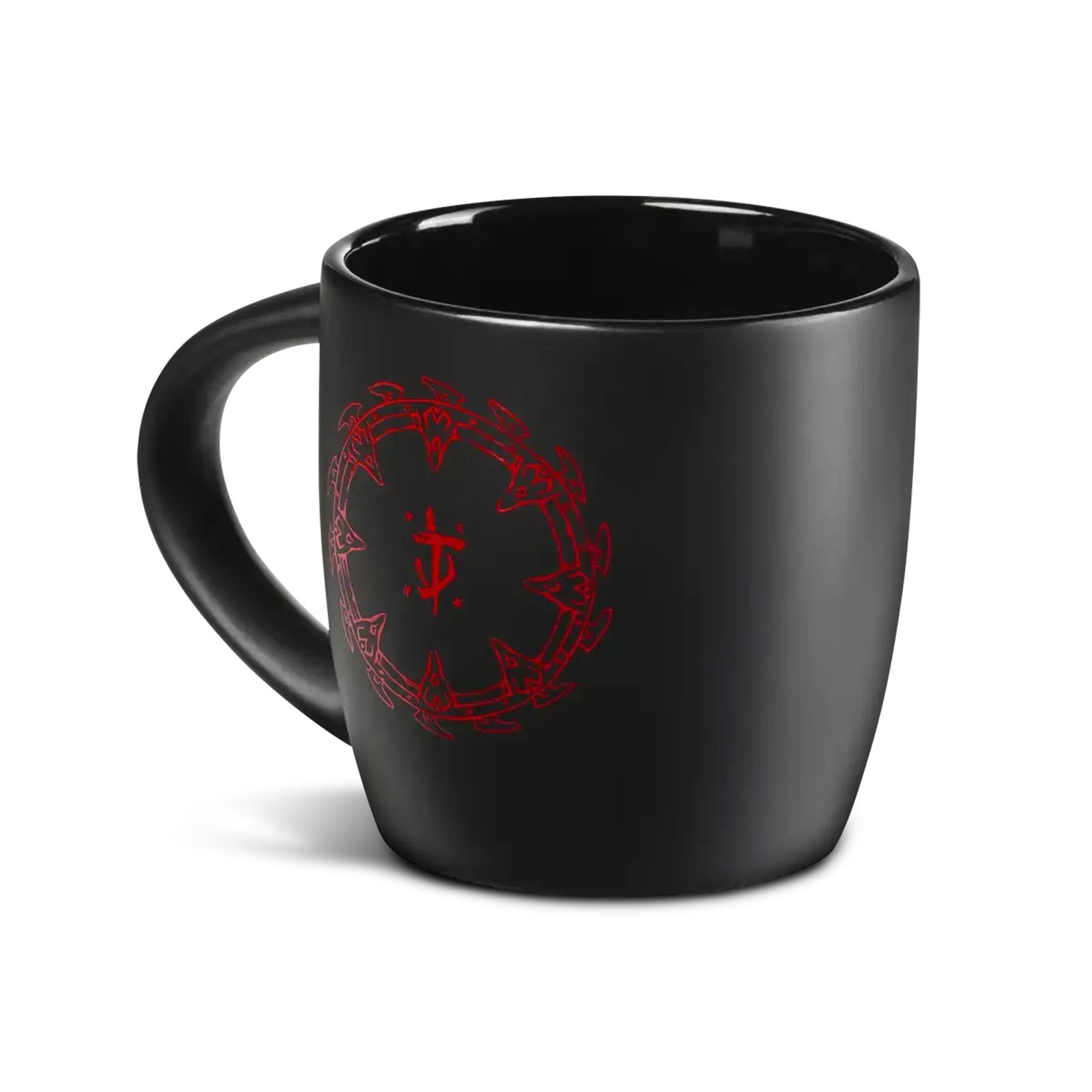 Mug DOOM: The Dark Ages - Shield 360 ml Wulflund