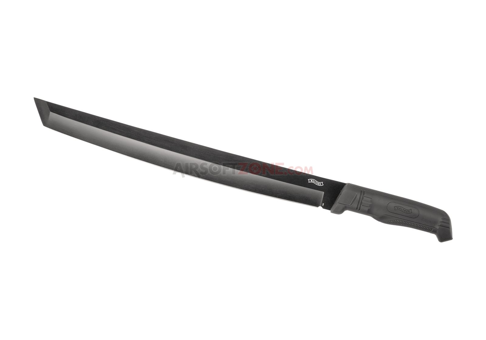 Walther Machete bush knife MachTac 4 - BK Wulflund