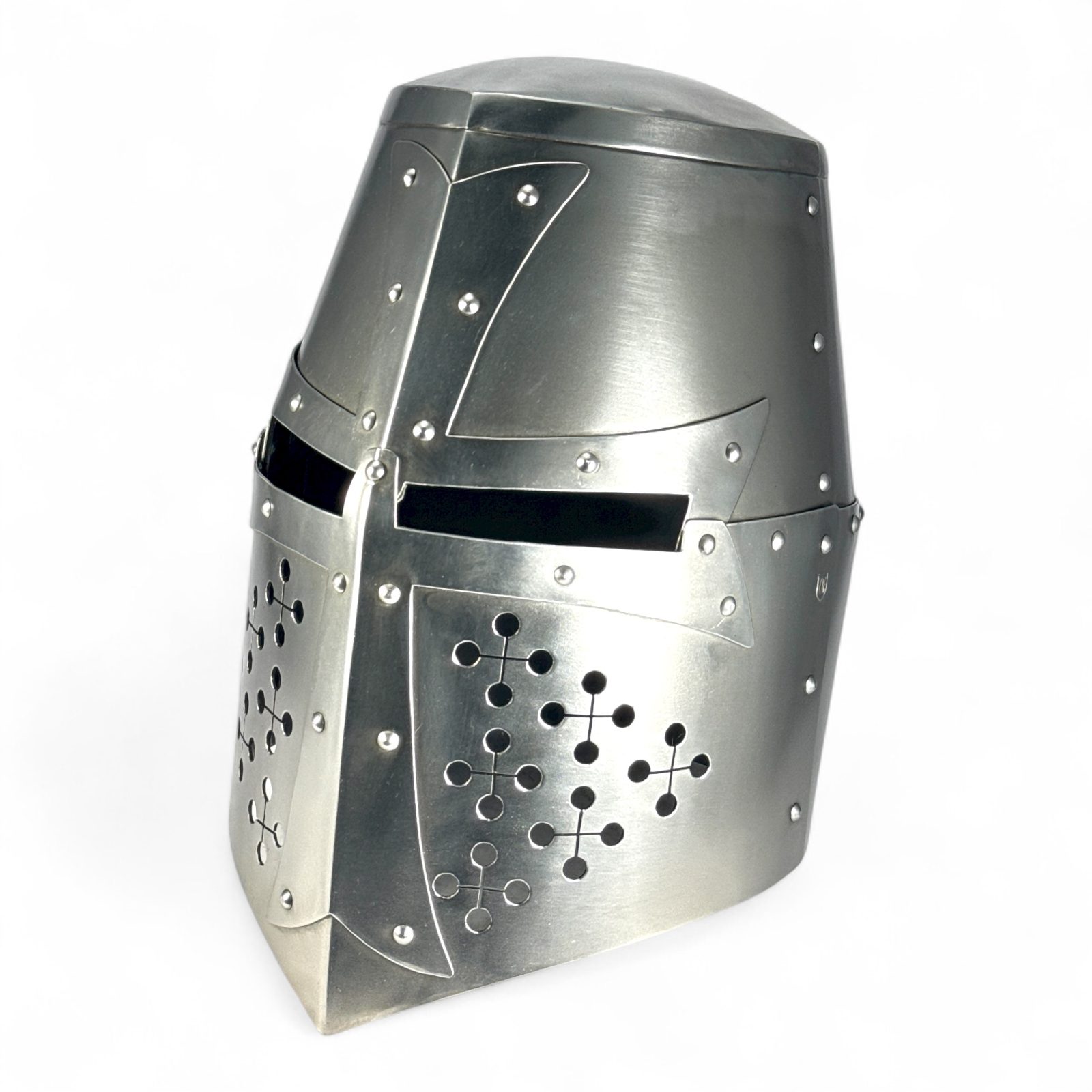 GREAT HELMETS FENSING Wir lassen Geschichte lebendig werden!