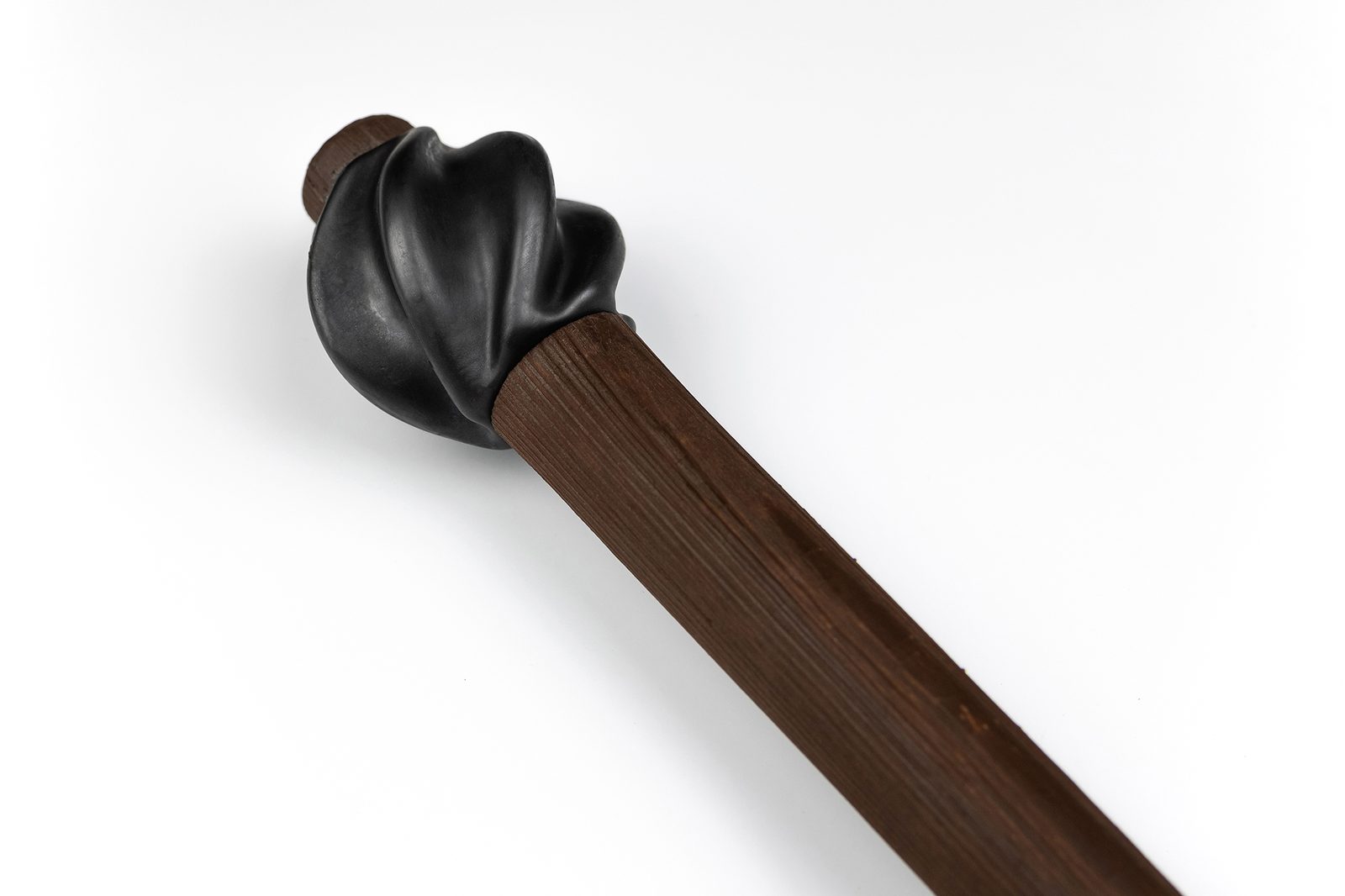 Bulava - Palcát FakeSteel Wulflund