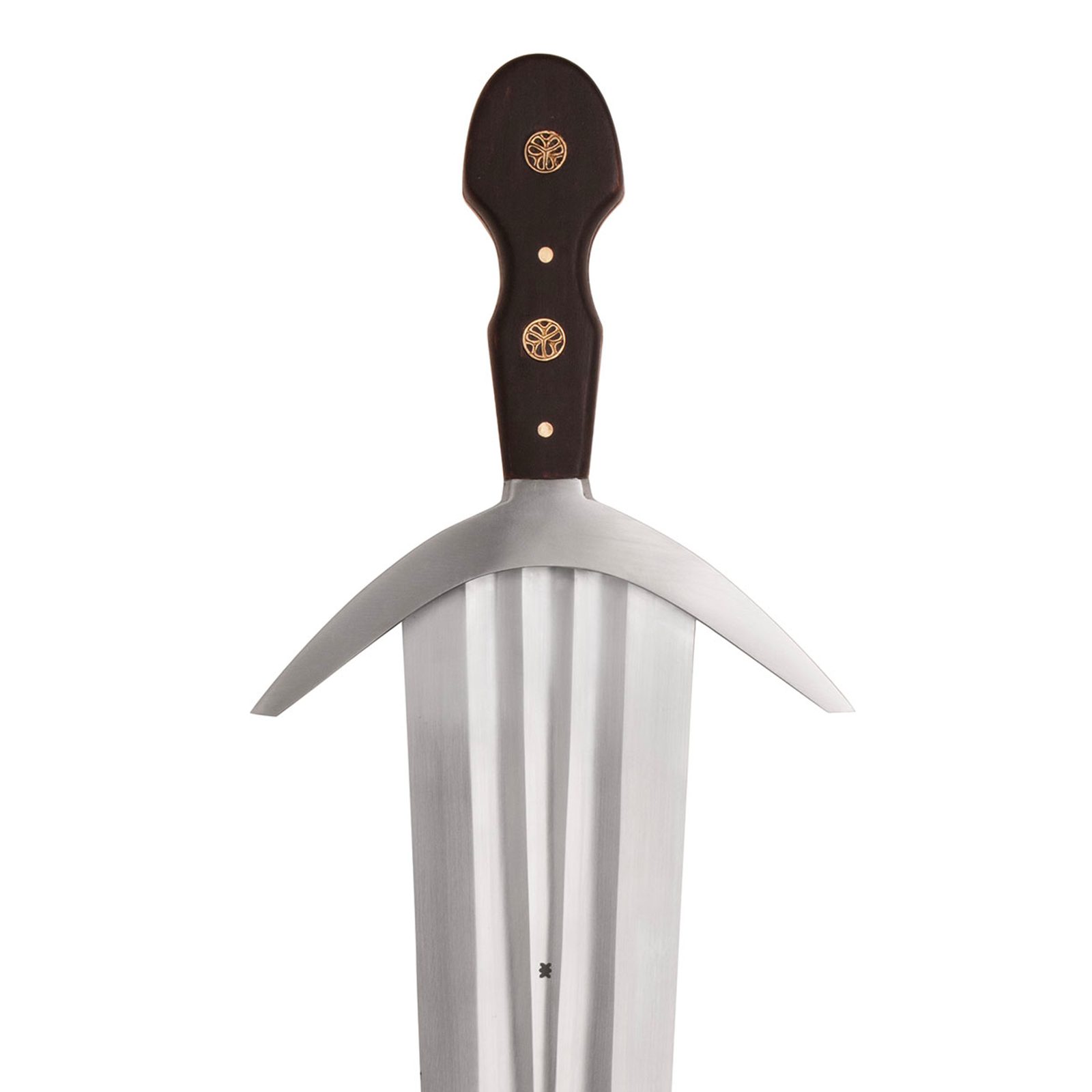 Italian Cinquedea, short sword Wulflund