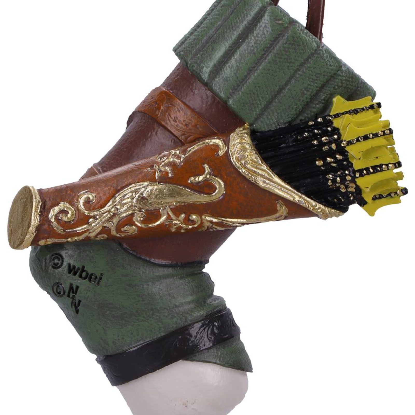 Lord of the Rings, Legolas - Christmas ornament Wulflund
