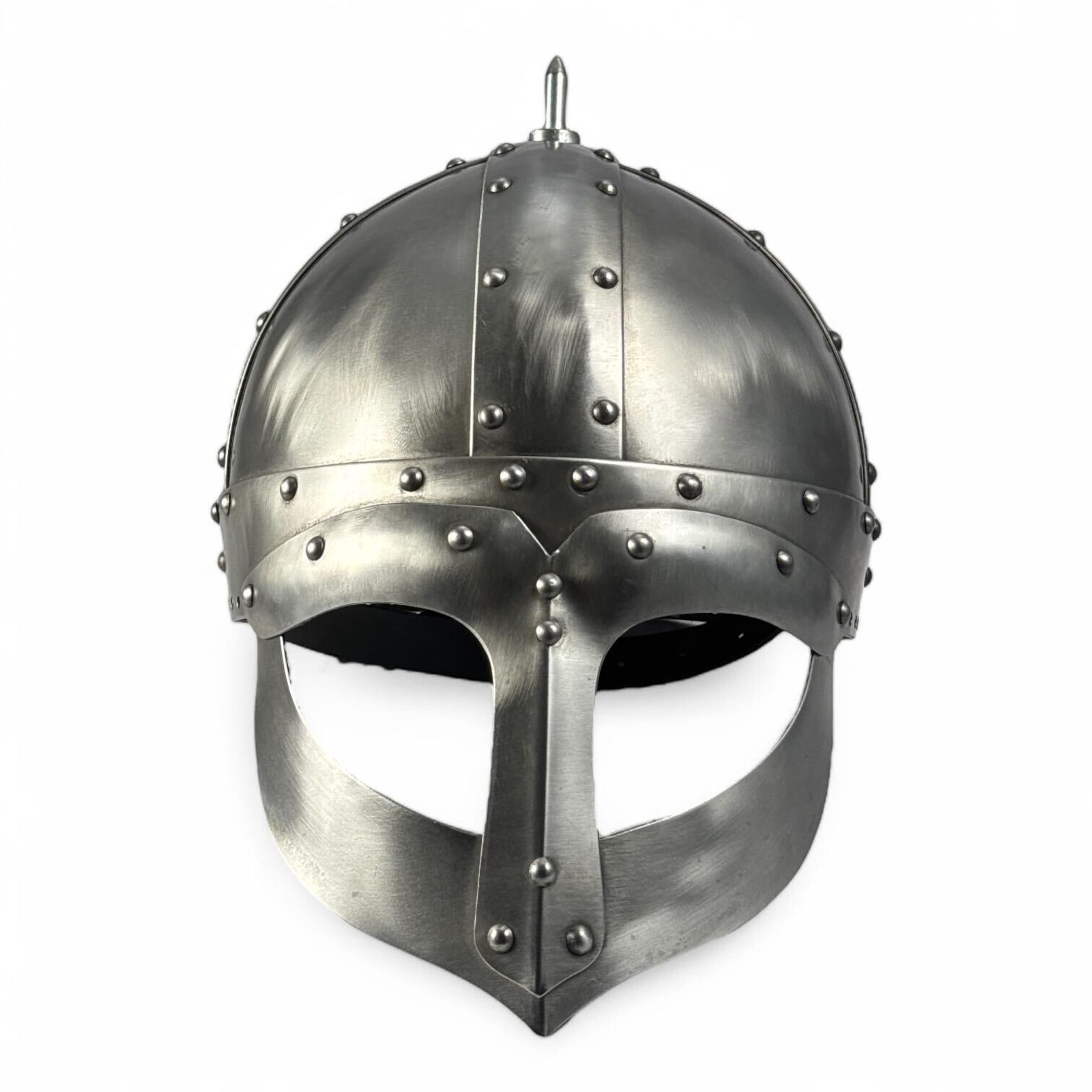 HELMET after Gjermundbu helm Wulflund