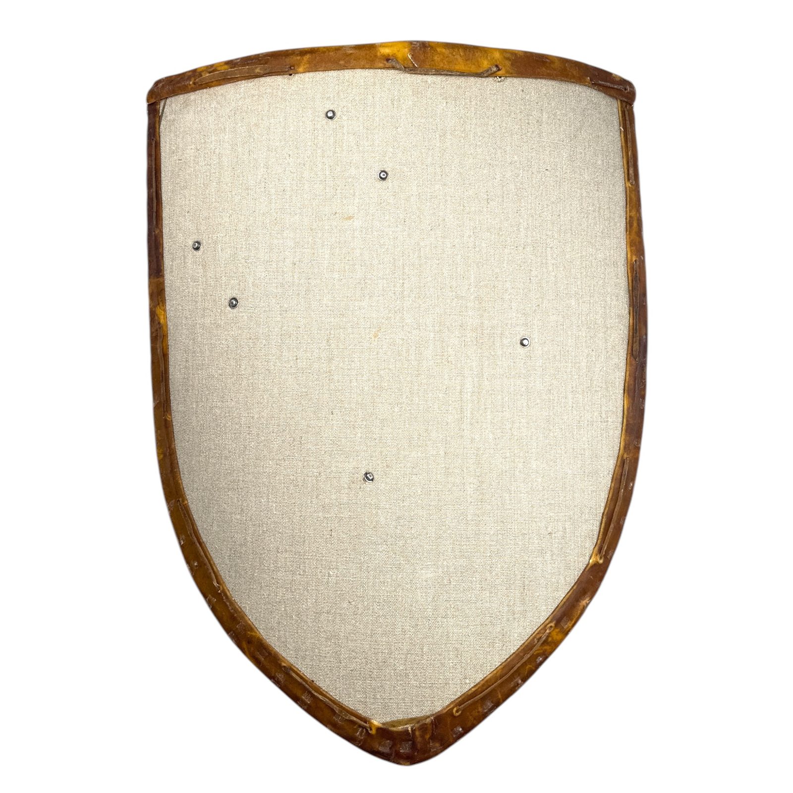 MEDIEVAL SHIELD for BUHURT - HMB Wulflund