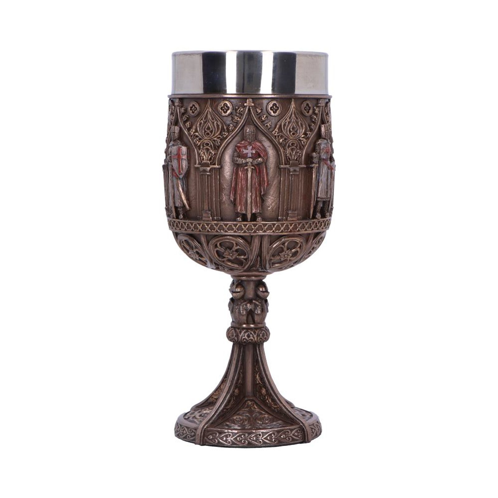 TEMPLAR - medieval cup Wulflund
