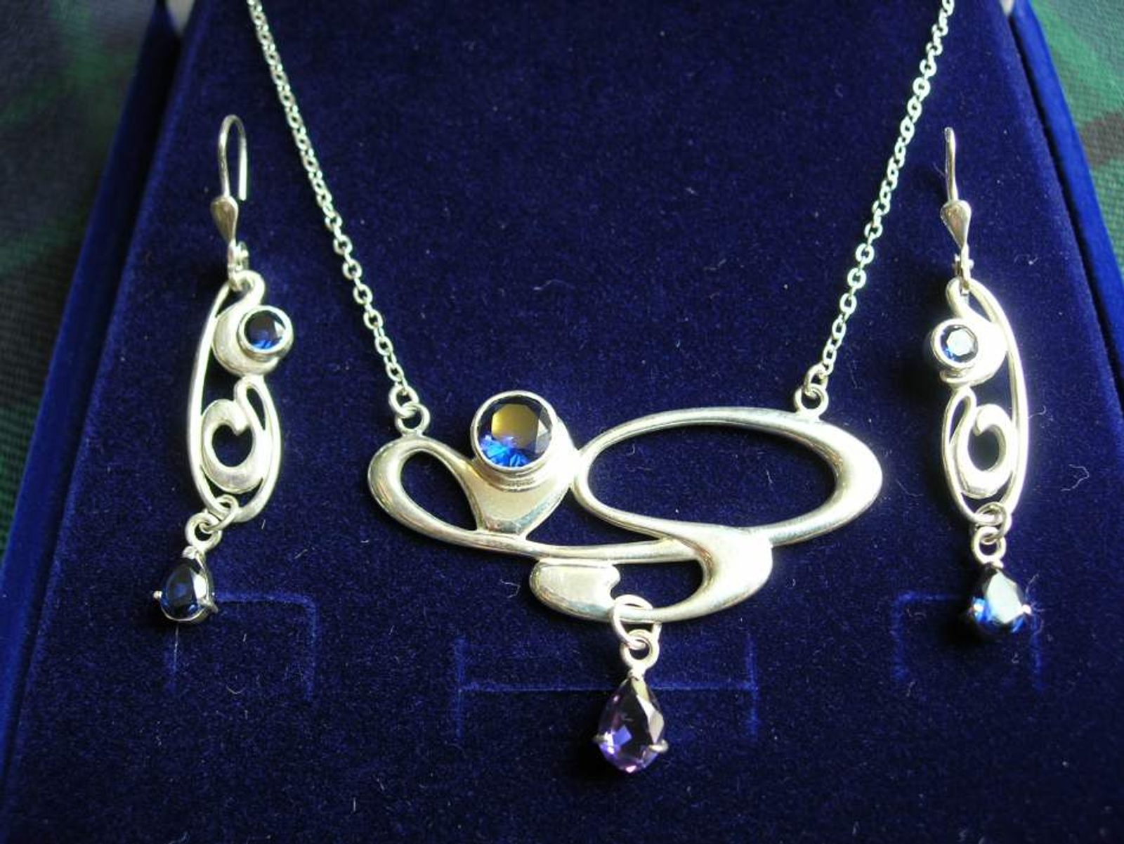 ORKNEY JEWELS II Wulflund