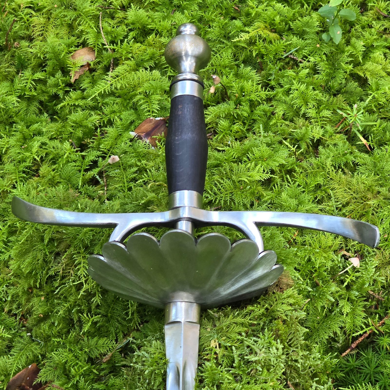 Renaissance Épée, TRISTAN renaissance swords, rapiers, sabres Swords ...