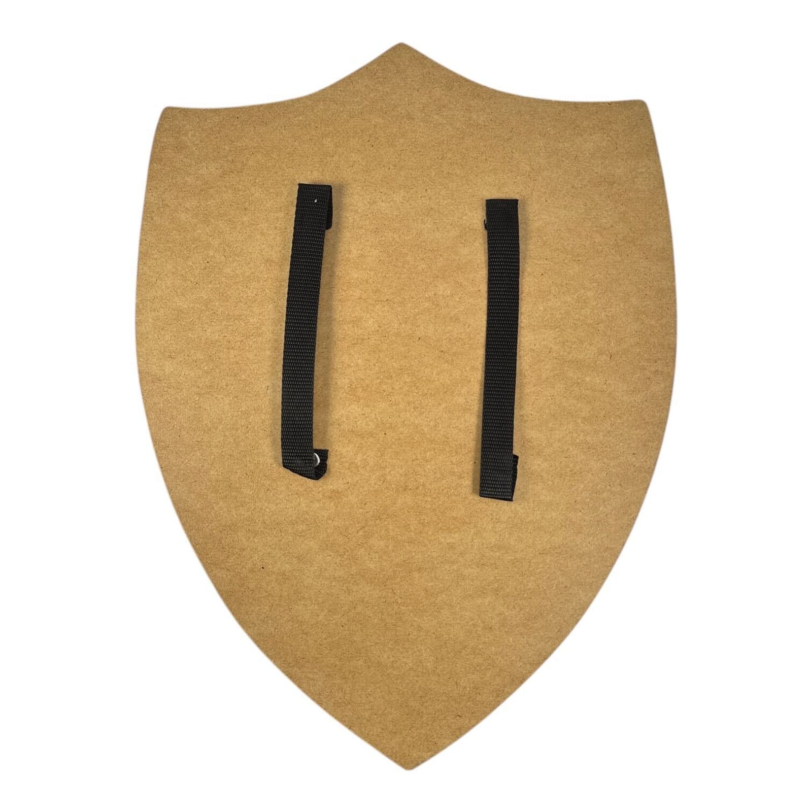 Medieval shield, children's Wulflund
