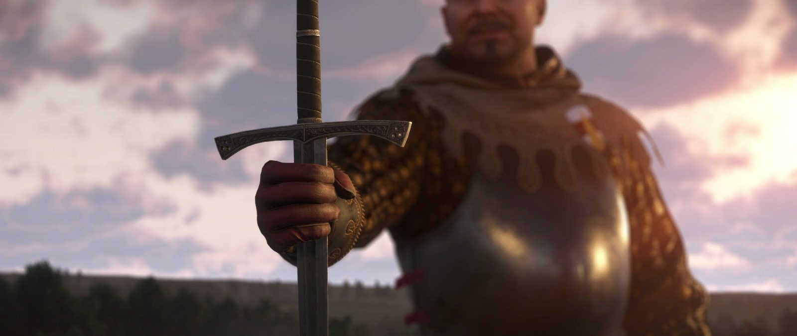 The Tale of Sir Radzig’s Sword Wulflund