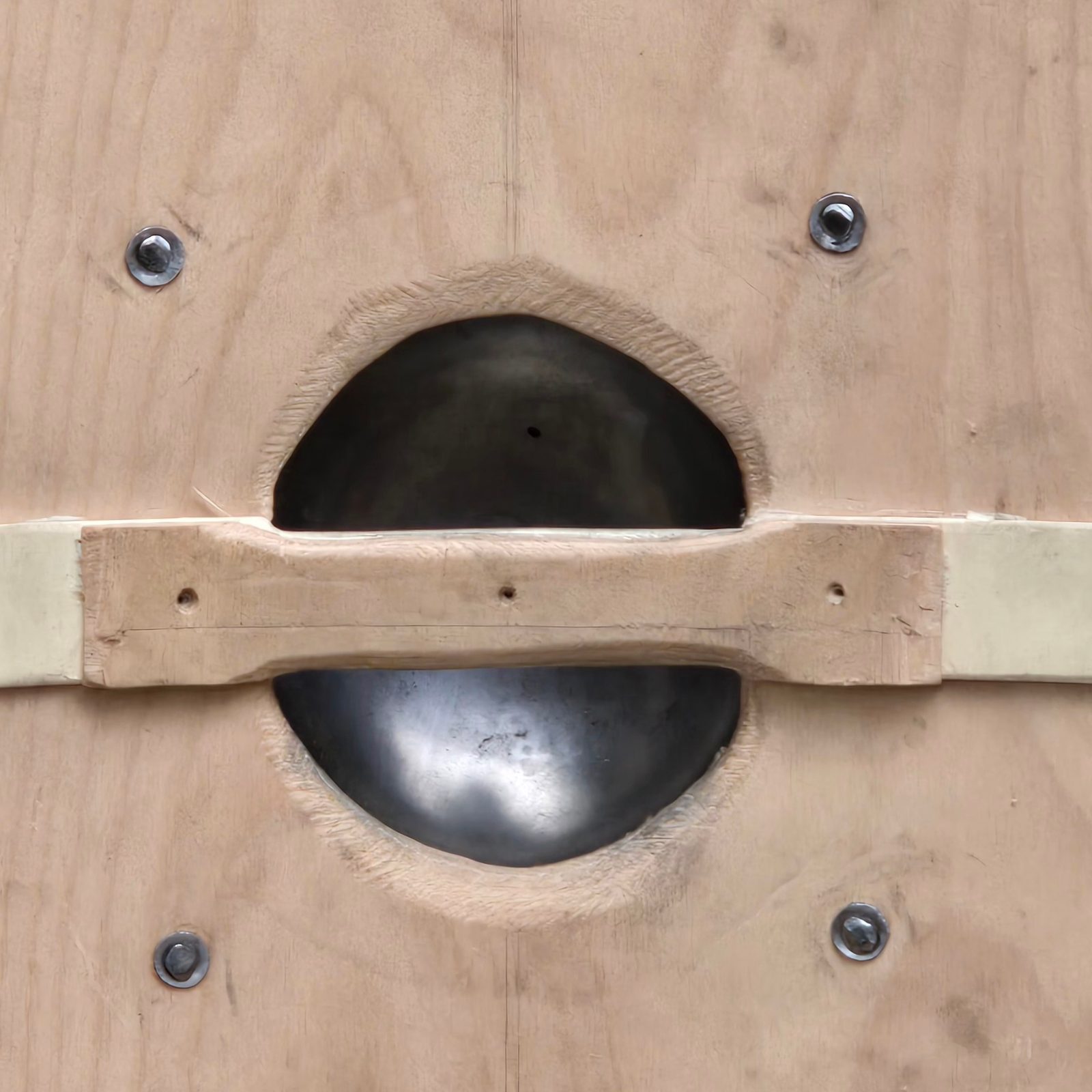 GLADIATOR SHIELD - SECUTOR Wulflund