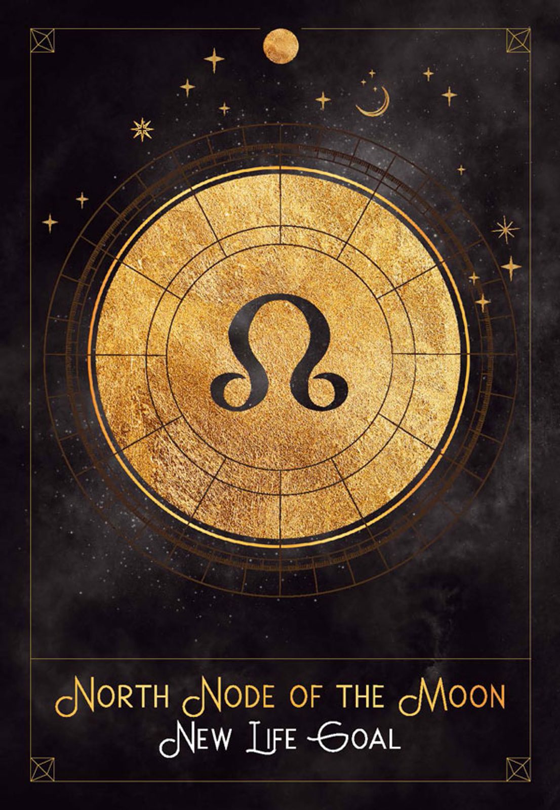 Astro Tarot Cards Wulflund