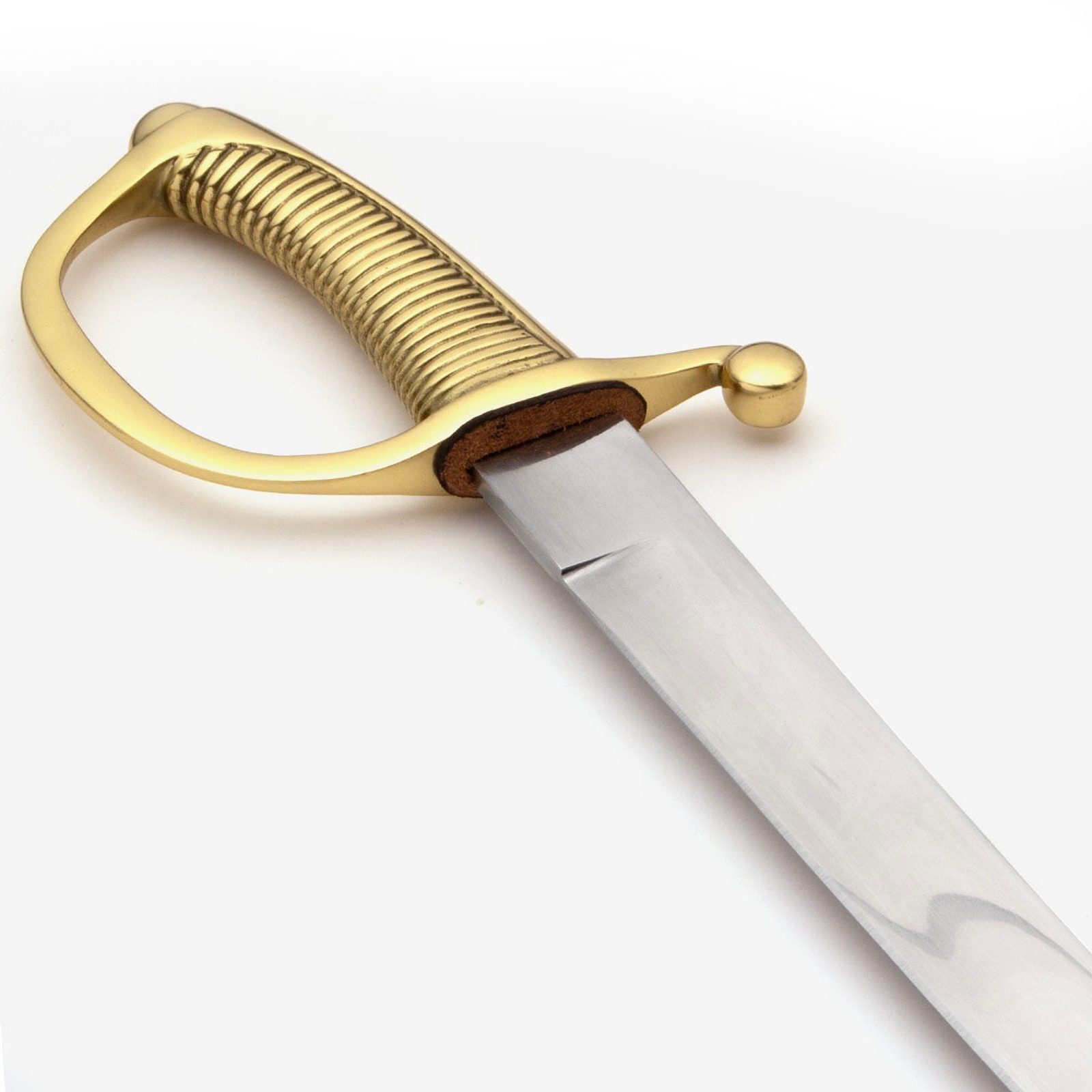 French Napoleonic sabre - Briquet Wulflund