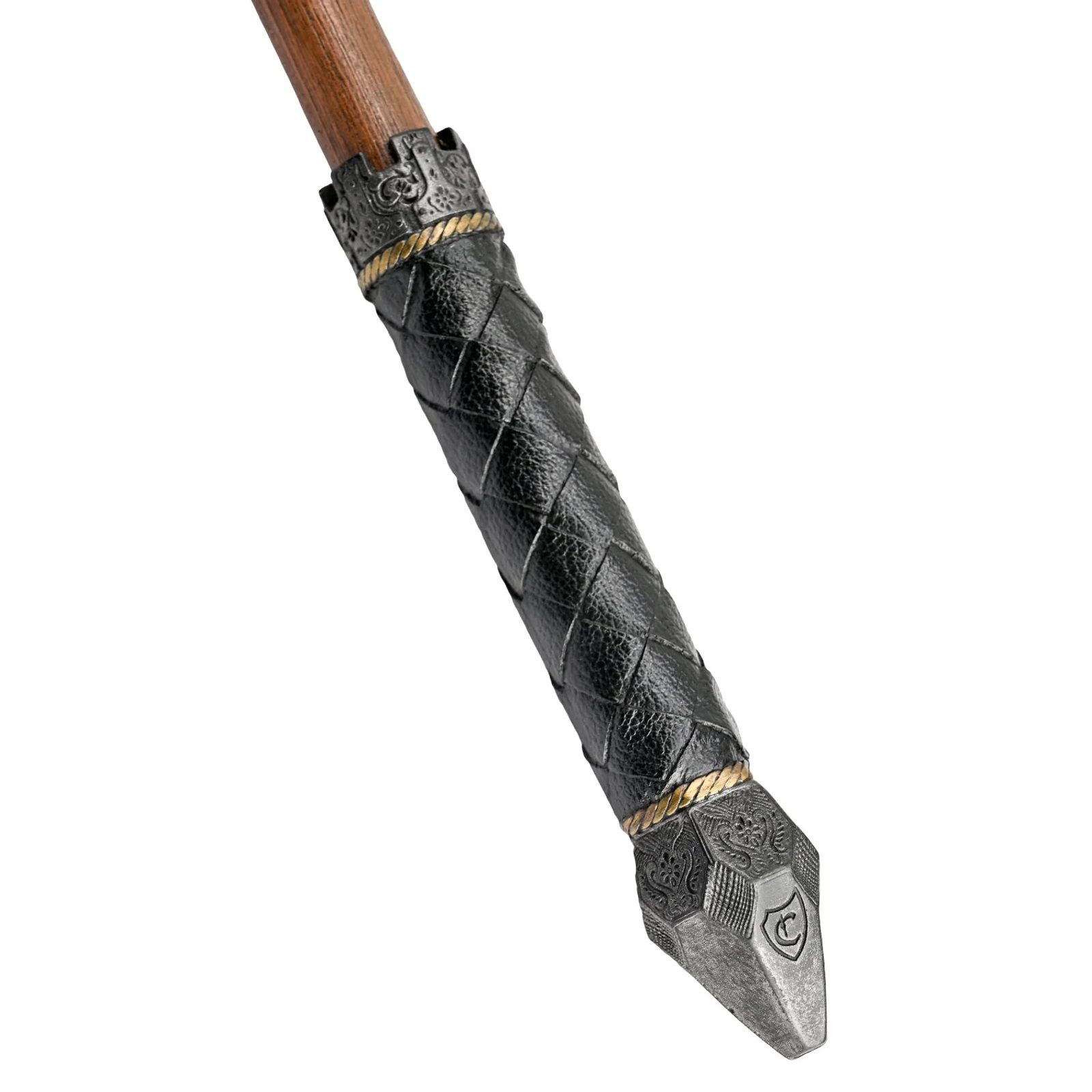 Morning Star, softened LARP replica Wulflund