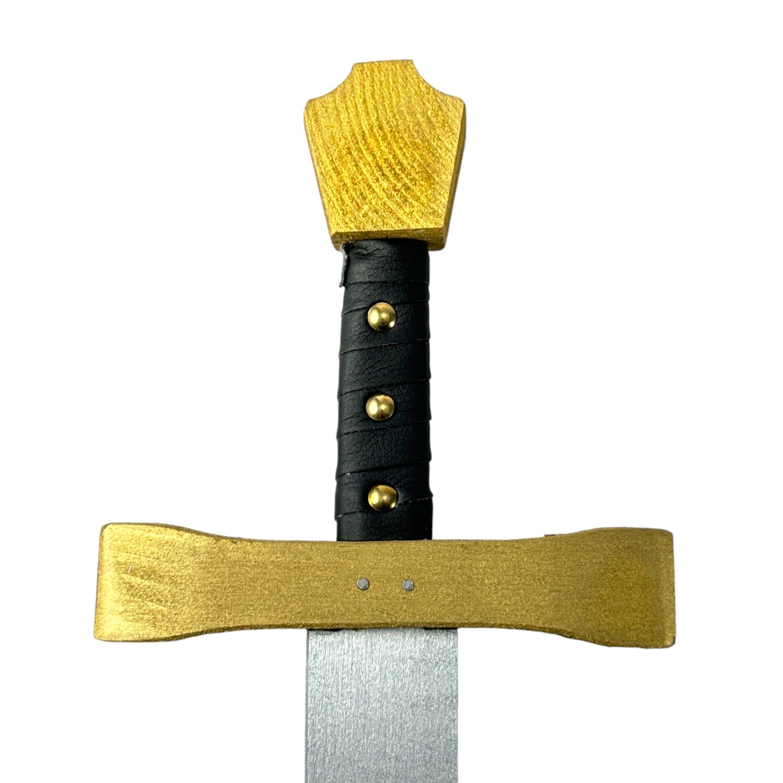 Medieval sword Albion, children's sword Wooden weapons LARP and Cosplay ...