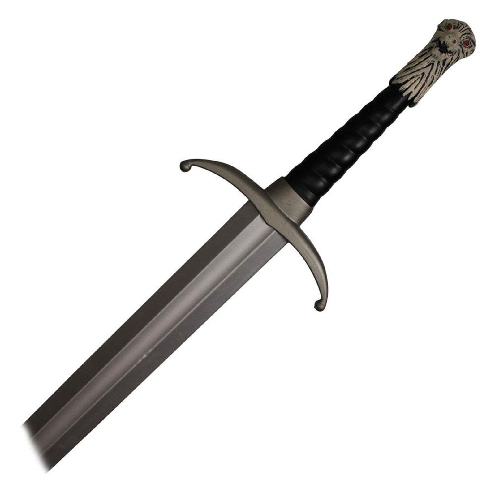 GAME of THRONES, JON SNOW'S LONGCLAW SWORD, Foam replica Wir lassen ...