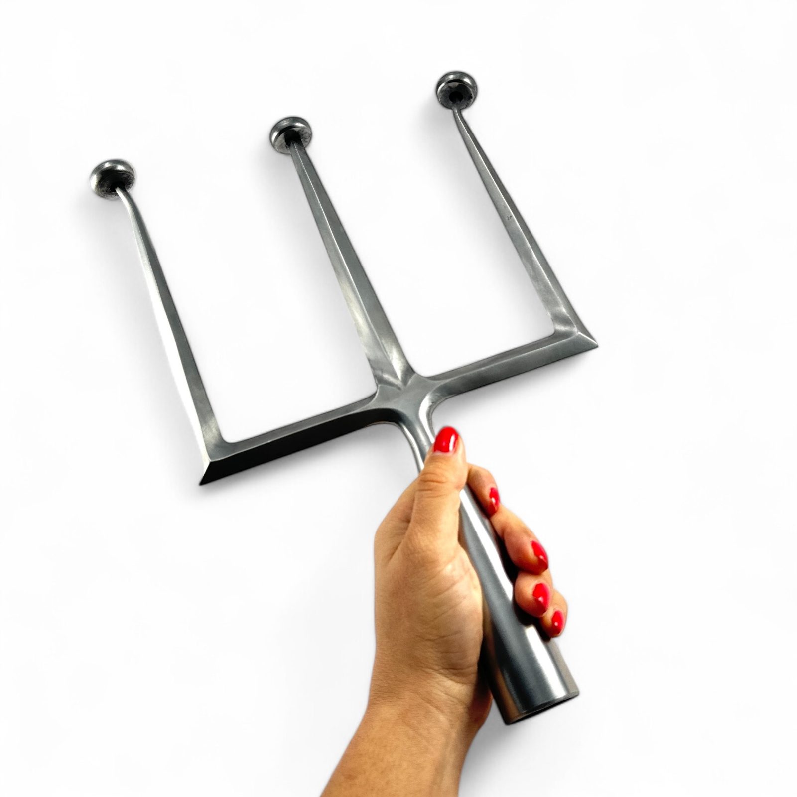 Gladiator Retiarius Weapon Trident Wulflund