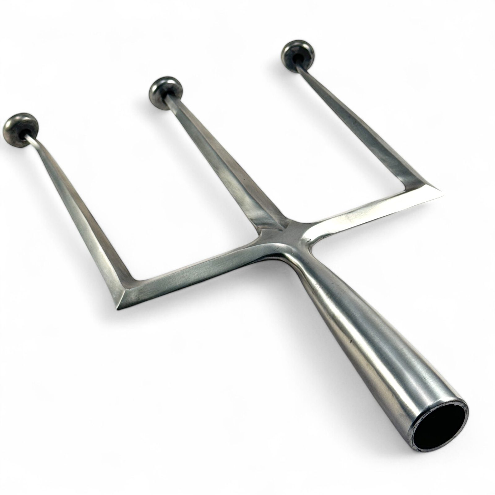 Gladiator Retiarius Weapon Trident Wulflund