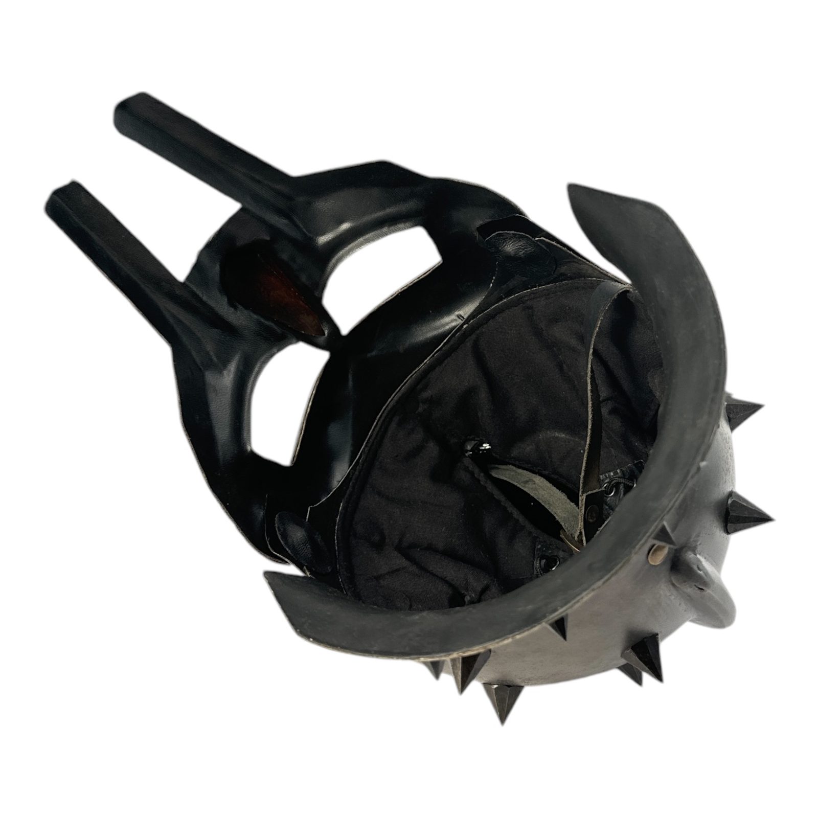 Gladiator Helmet - Maximus Wulflund