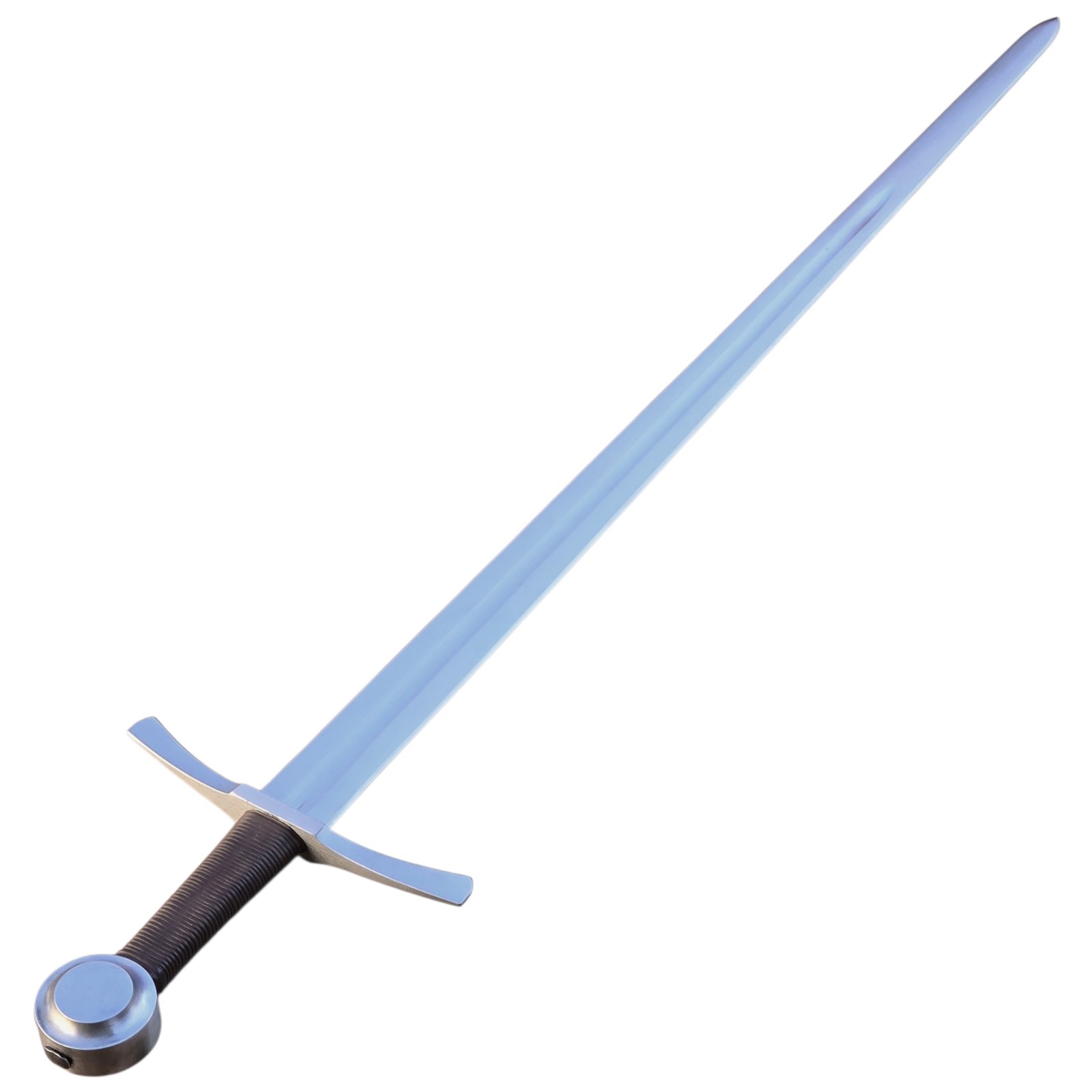 OTTOKAR, one-handed medieval sword, sharp replica Wulflund