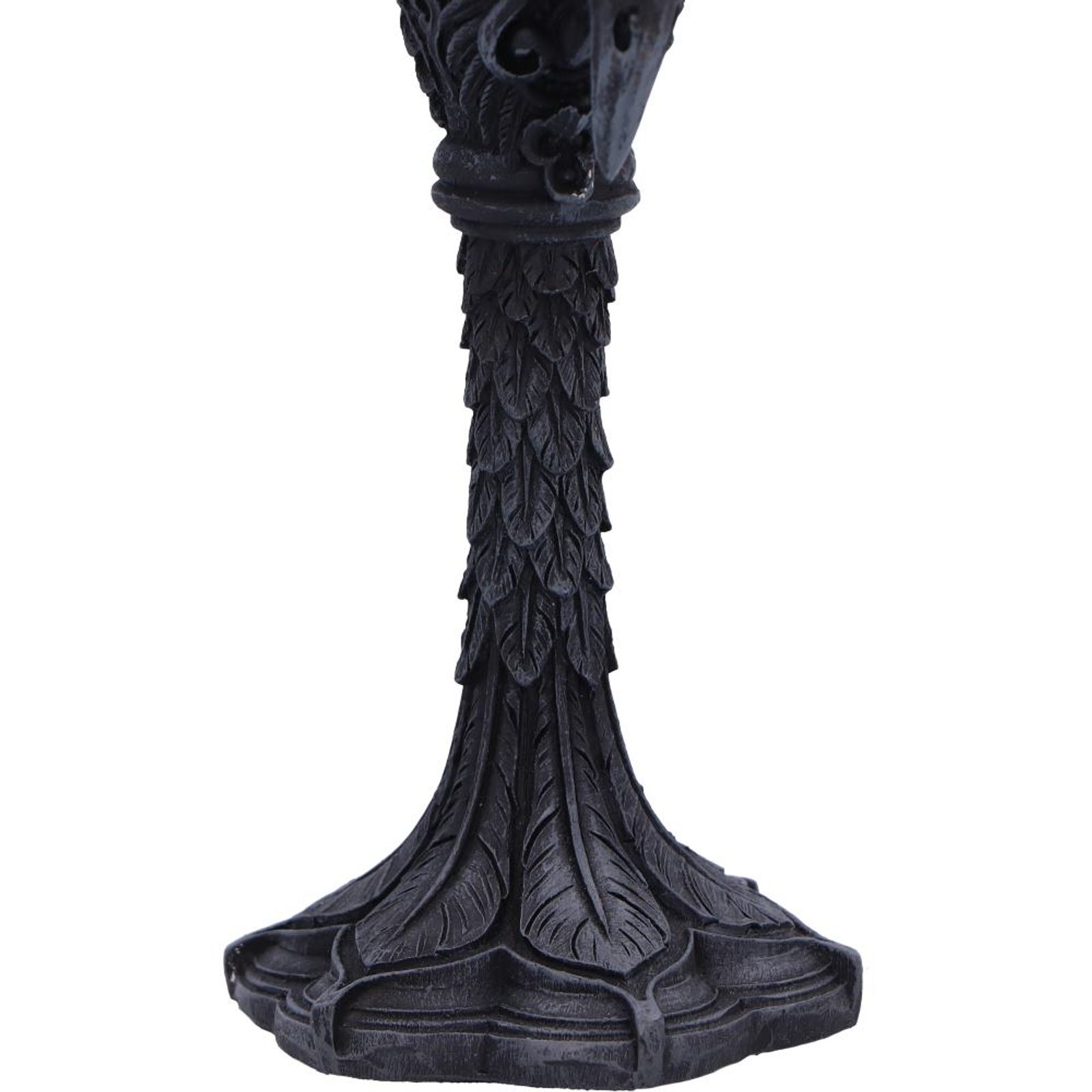 Gothic crow, cup Wulflund