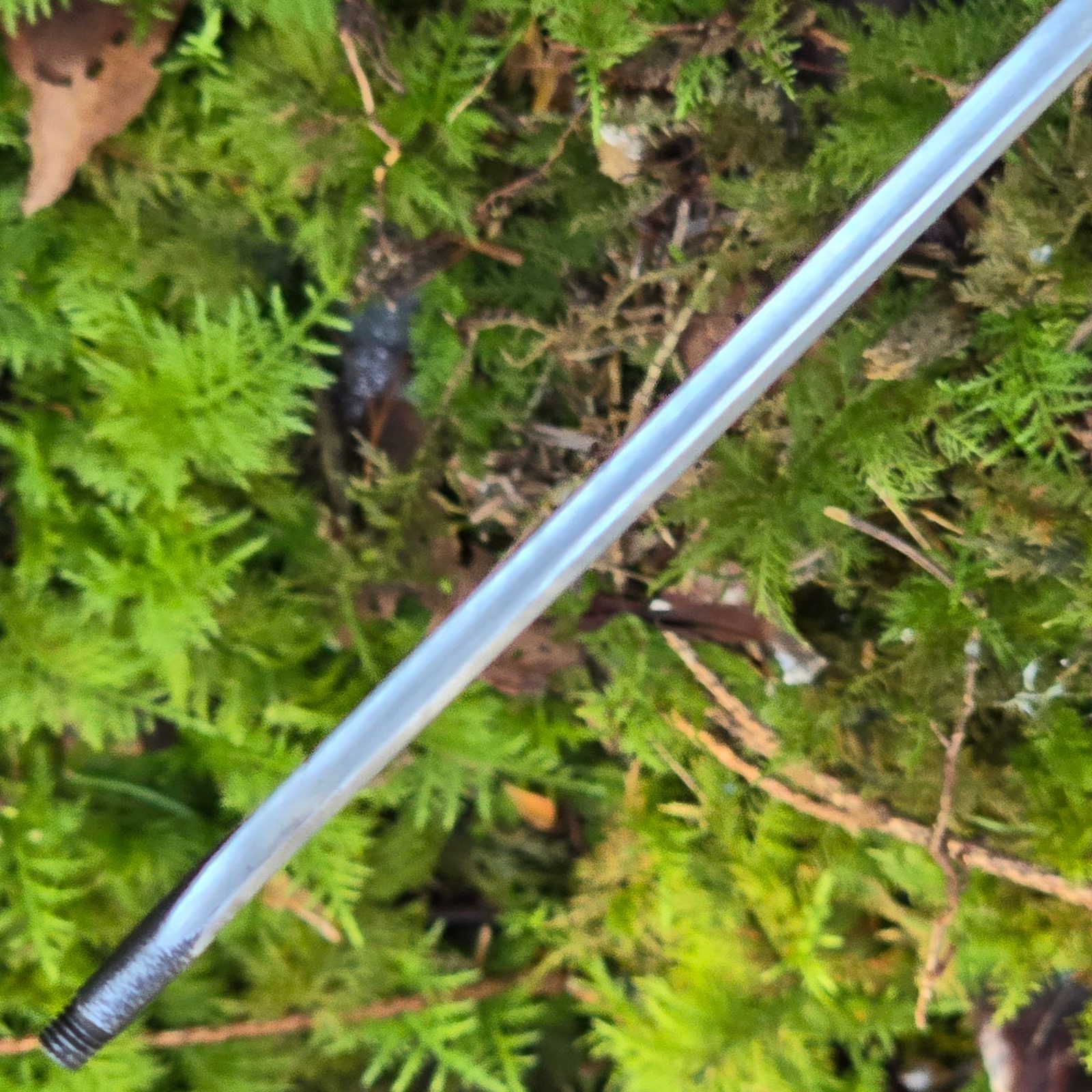 Flower Rapier - Renaissance Épée Wulflund