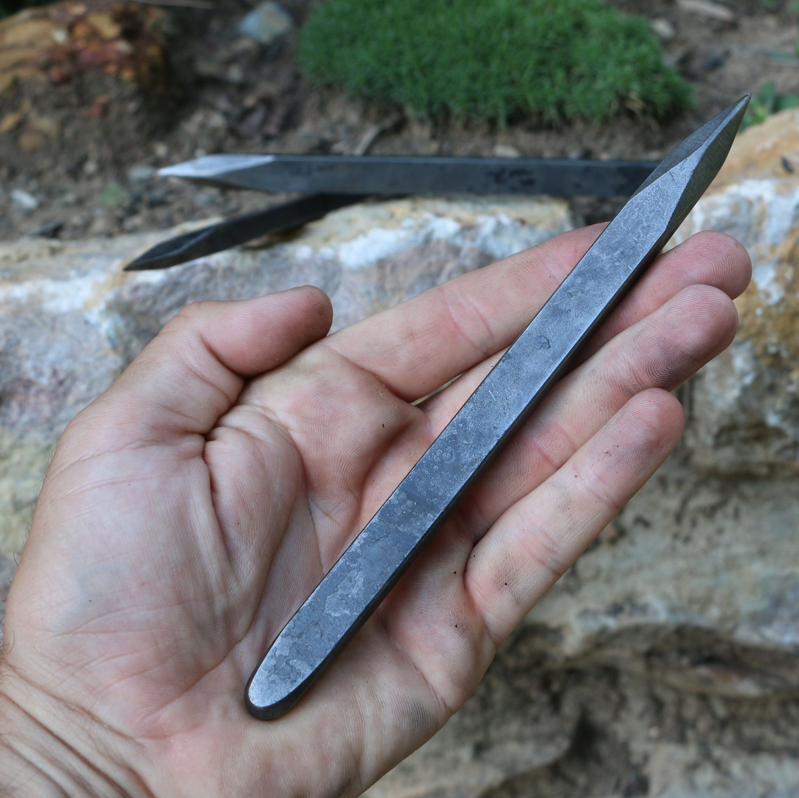 Bo Shuriken Set Of 3 Wulflund
