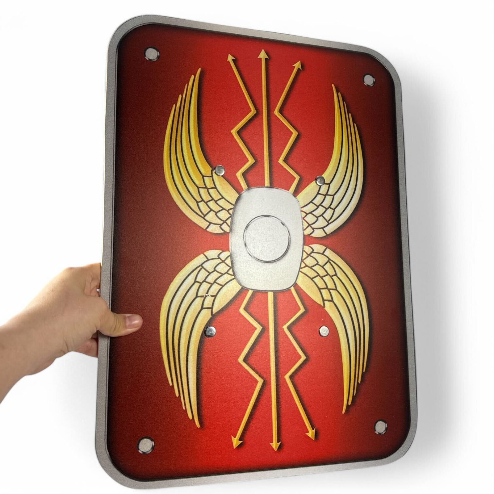 Roman Shield - Scutum, children's Wulflund